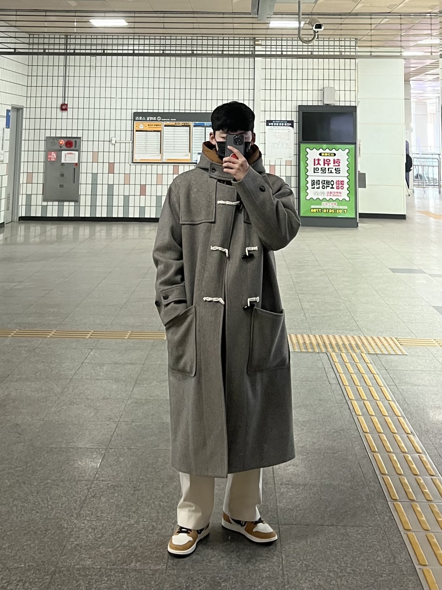 (@tech._.11) 님의 게시물 | KREAM