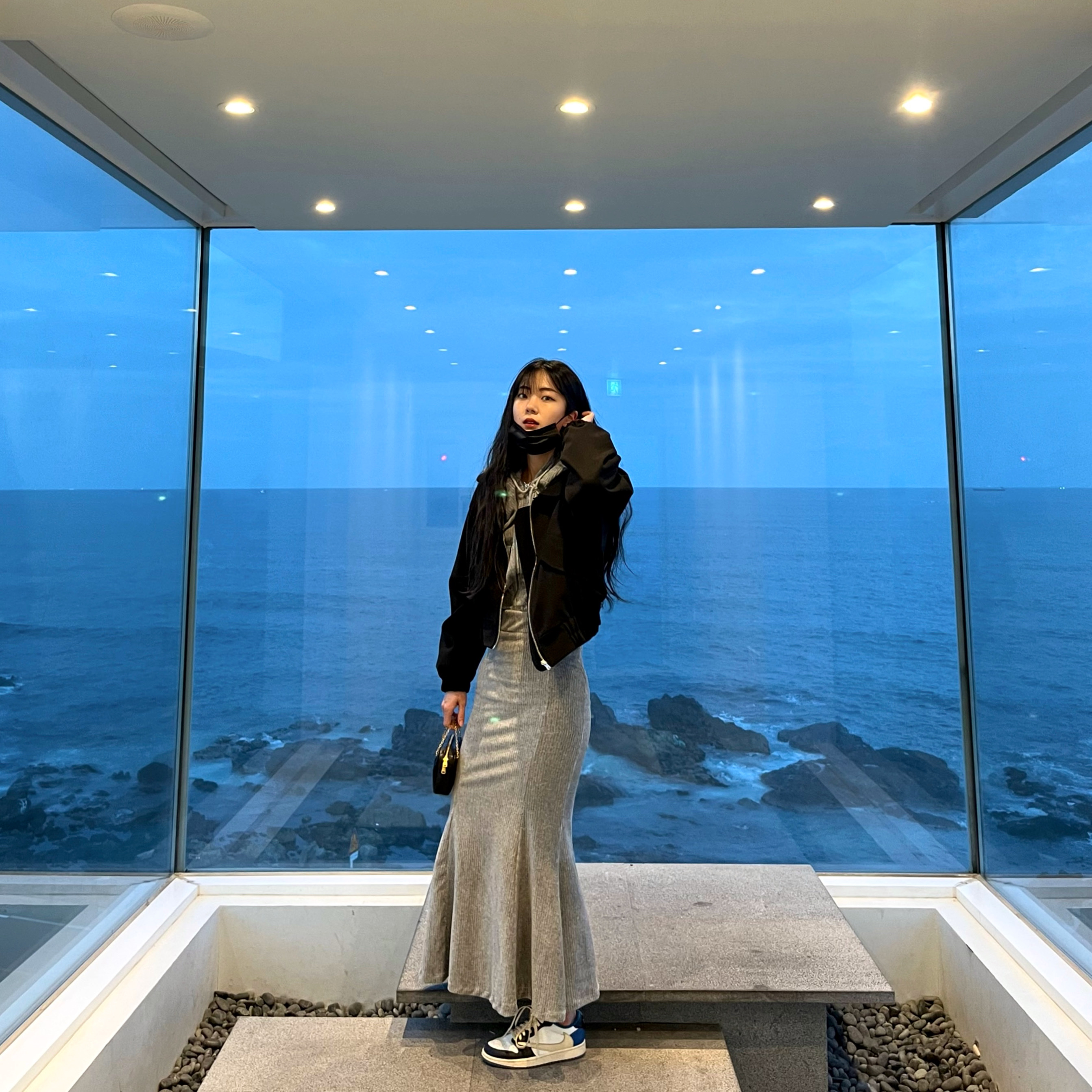 런비 (@lunb_k) 님의 게시물 | KREAM