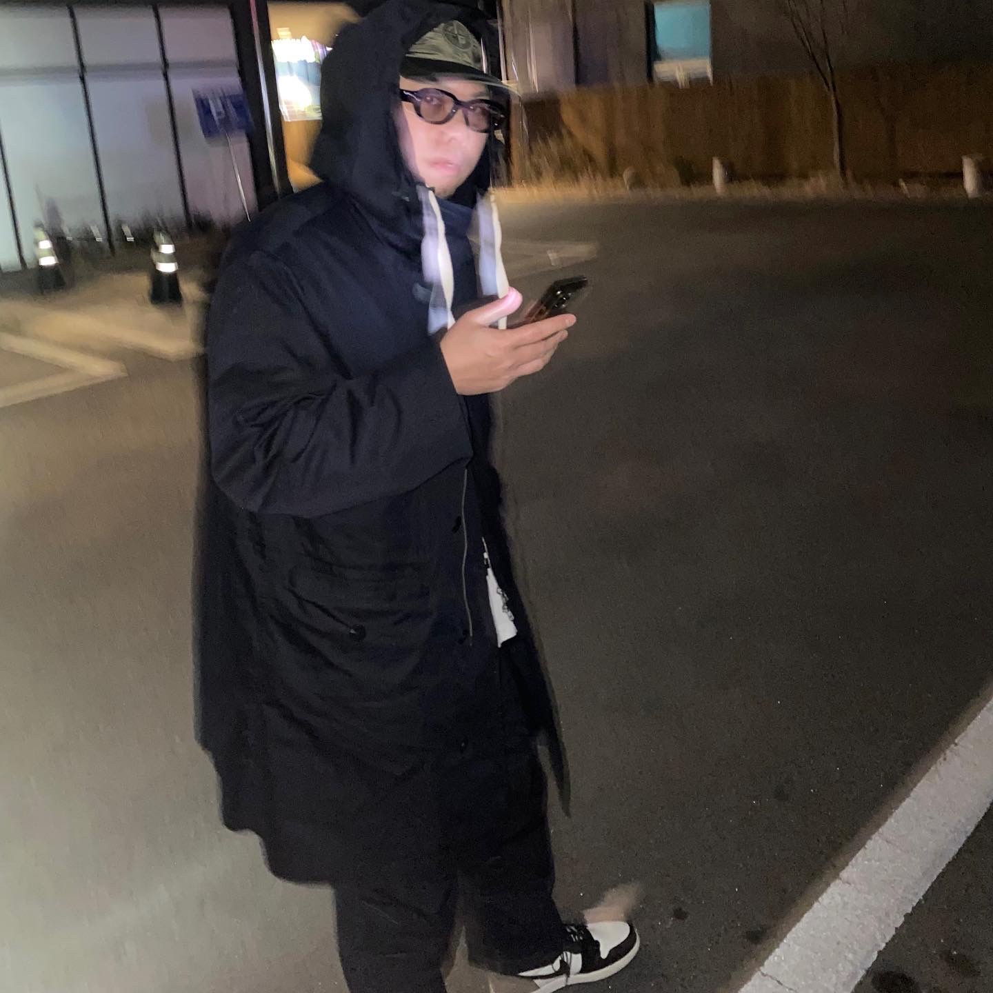 moriiii (@youngkingmori) 님의 게시물 | KREAM