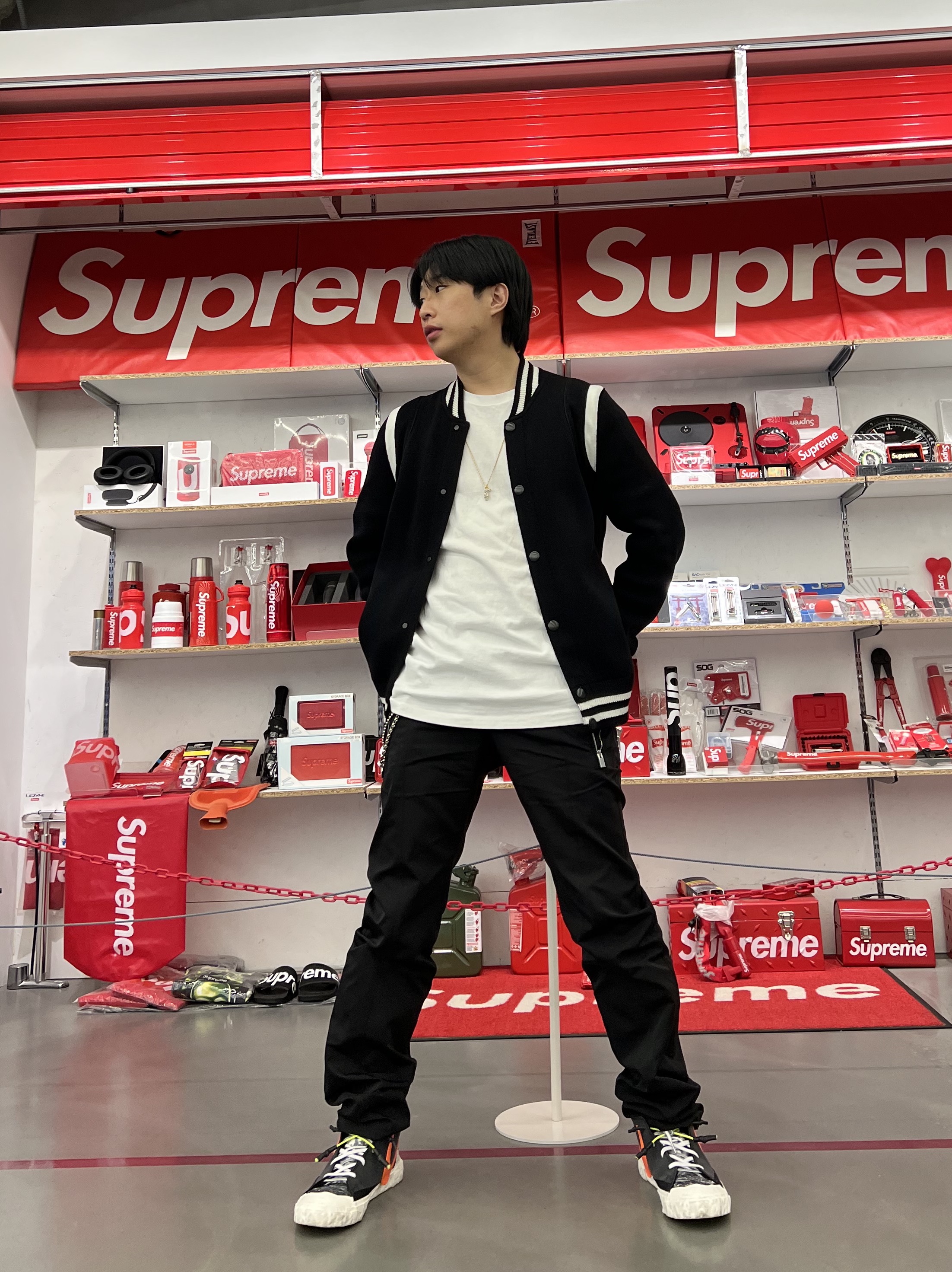 하빠 (@happa) 님의 게시물 | KREAM