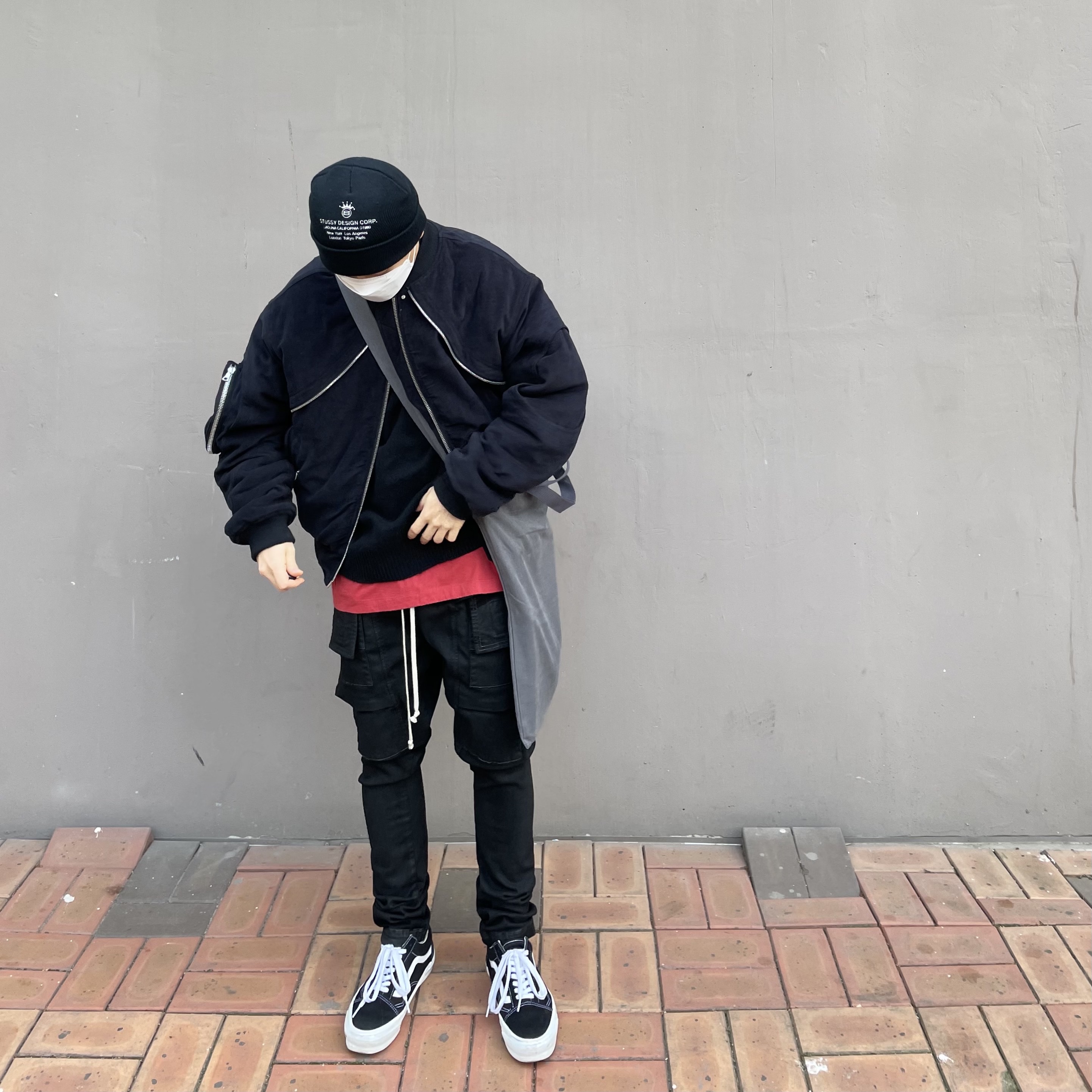 (@qlsdnchl) 님의 게시물 | KREAM