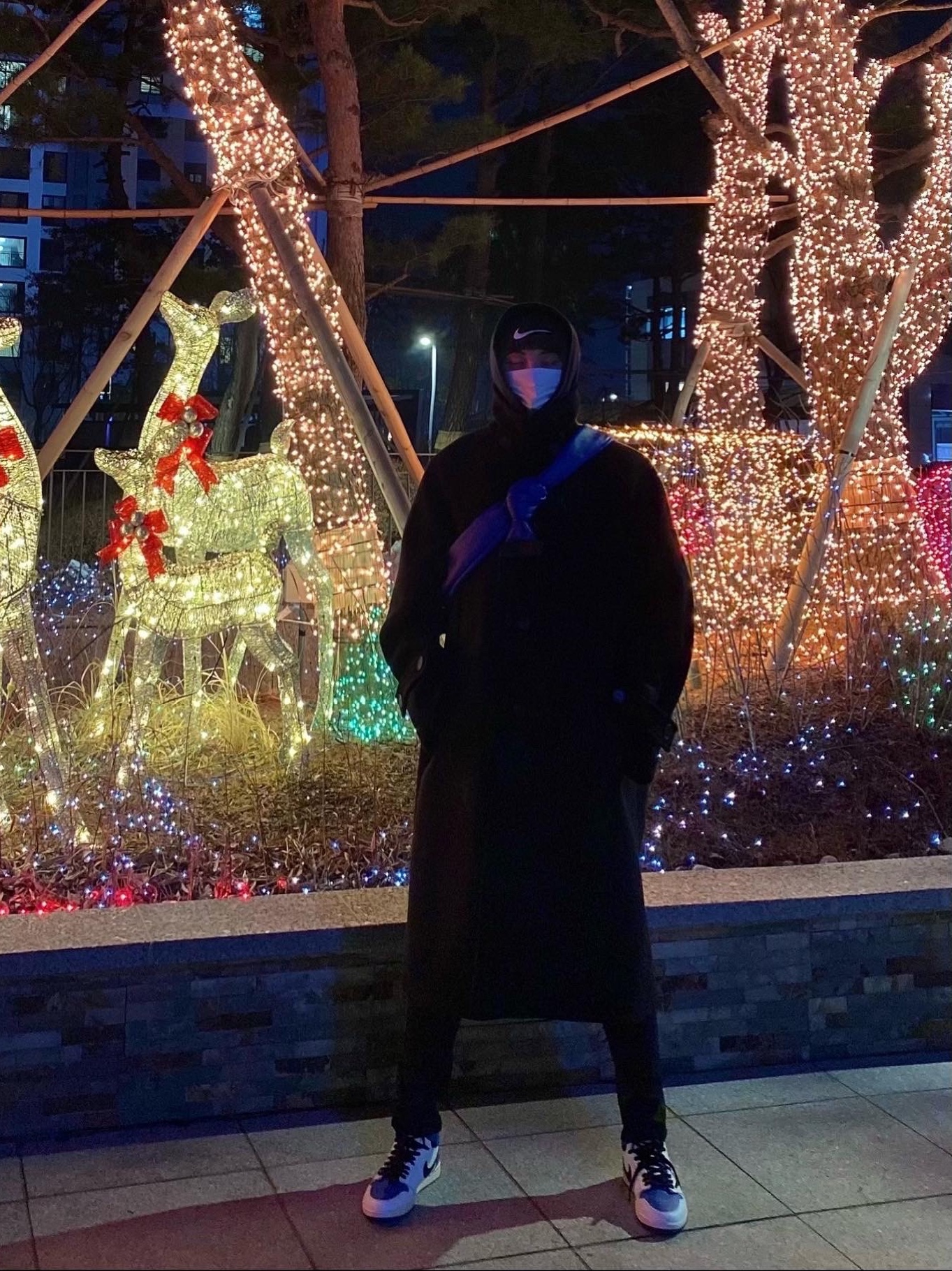 @𝙜𝙠𝙖𝙬𝙡𝙜𝙣𝙨(𝙎𝙝... (@gkawlgns) 님의 게시물 | KREAM