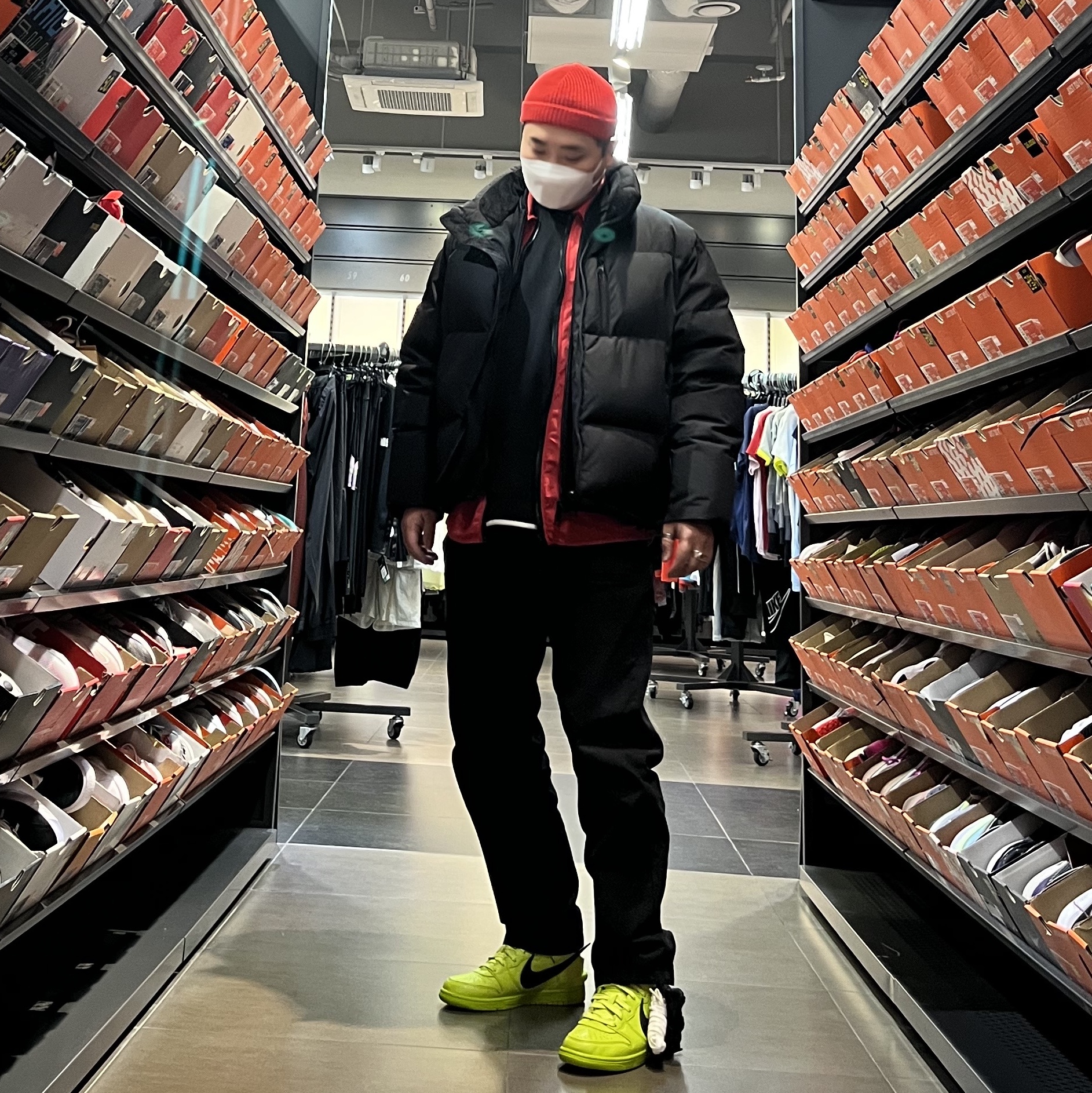 @hoon_x_hoon (@hoon_x_hoon) 님의 게시물 | KREAM