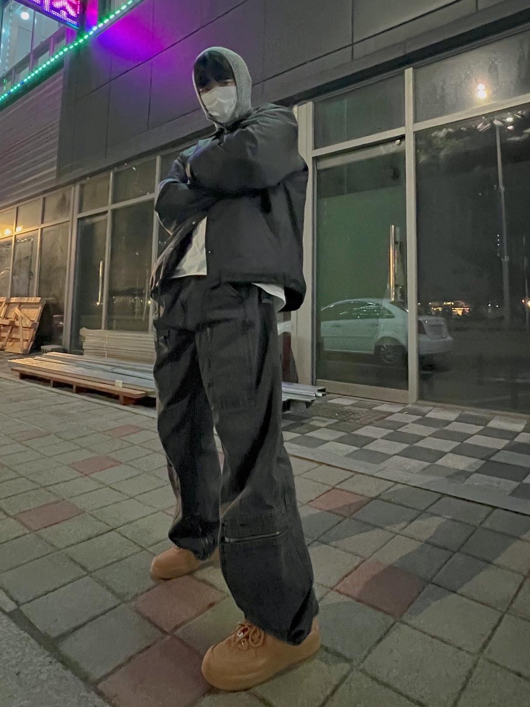 (@hype_boy_) 님의 게시물 | KREAM