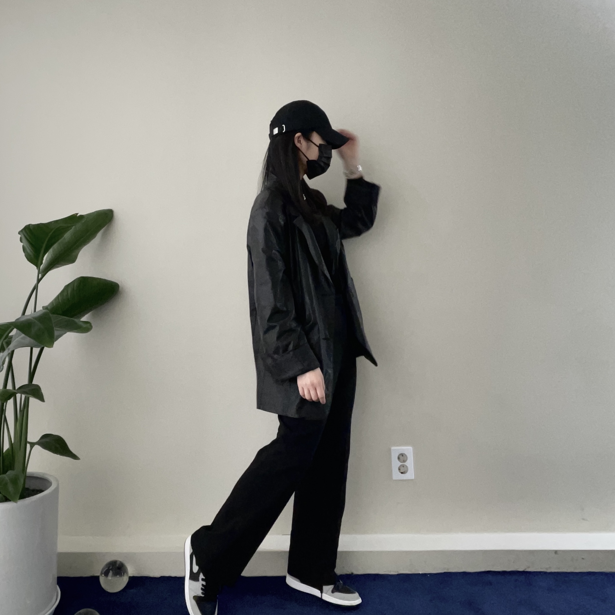 @iam_2jung (@gu.mi) 님의 게시물 | KREAM