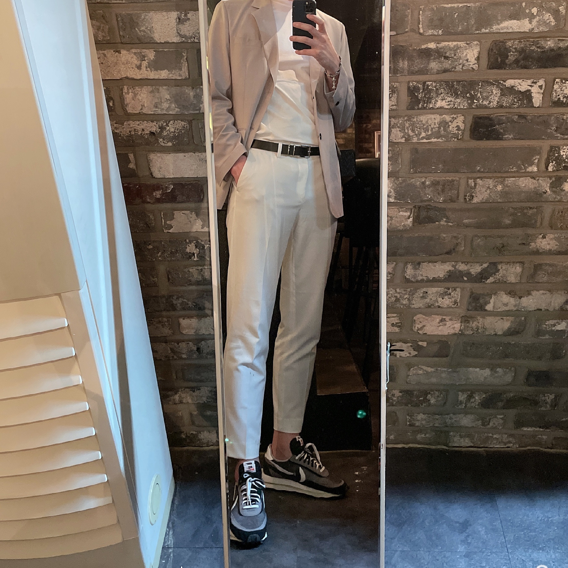 H (@homme) 님의 게시물 | KREAM