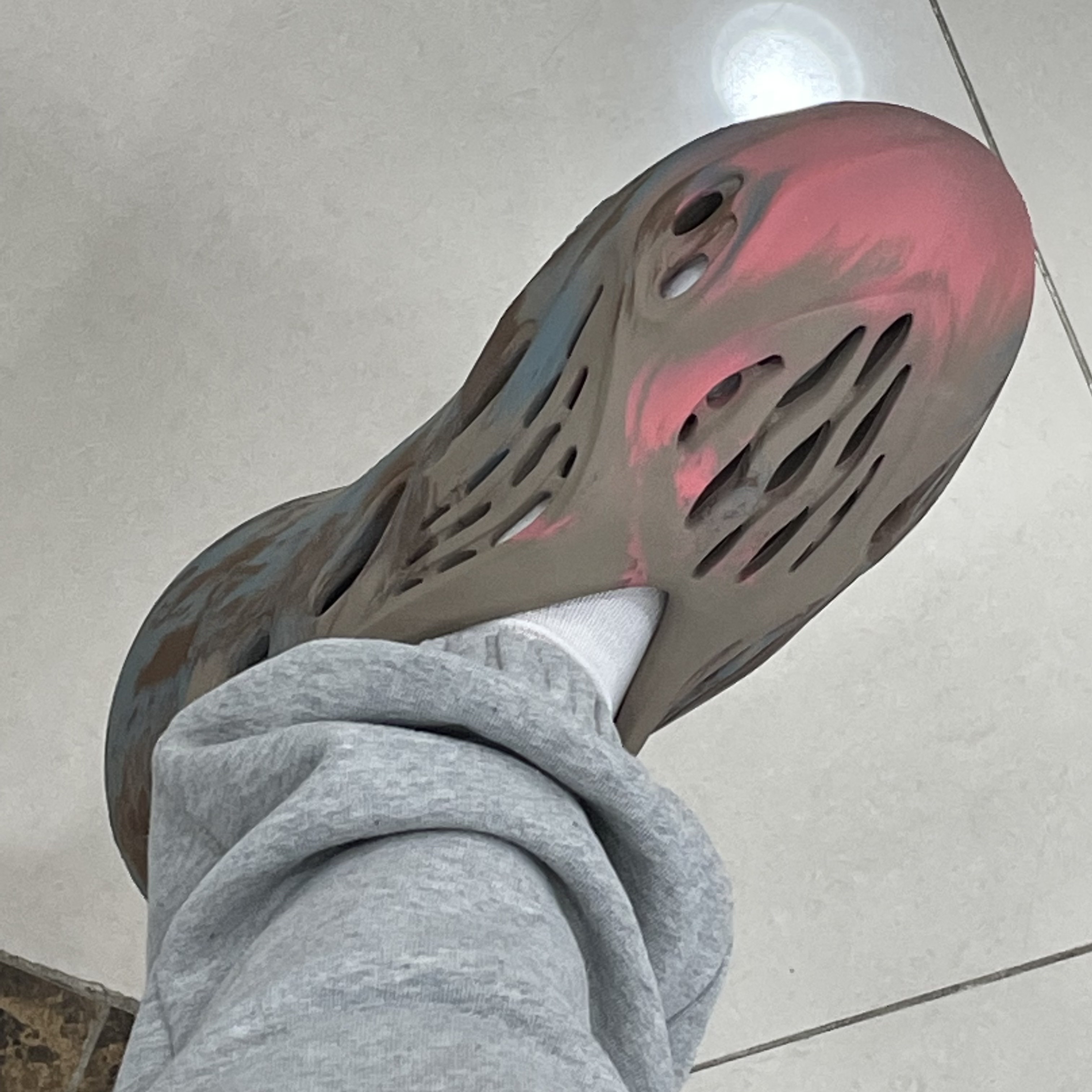 문수 (@moonsu) 님의 게시물 | KREAM