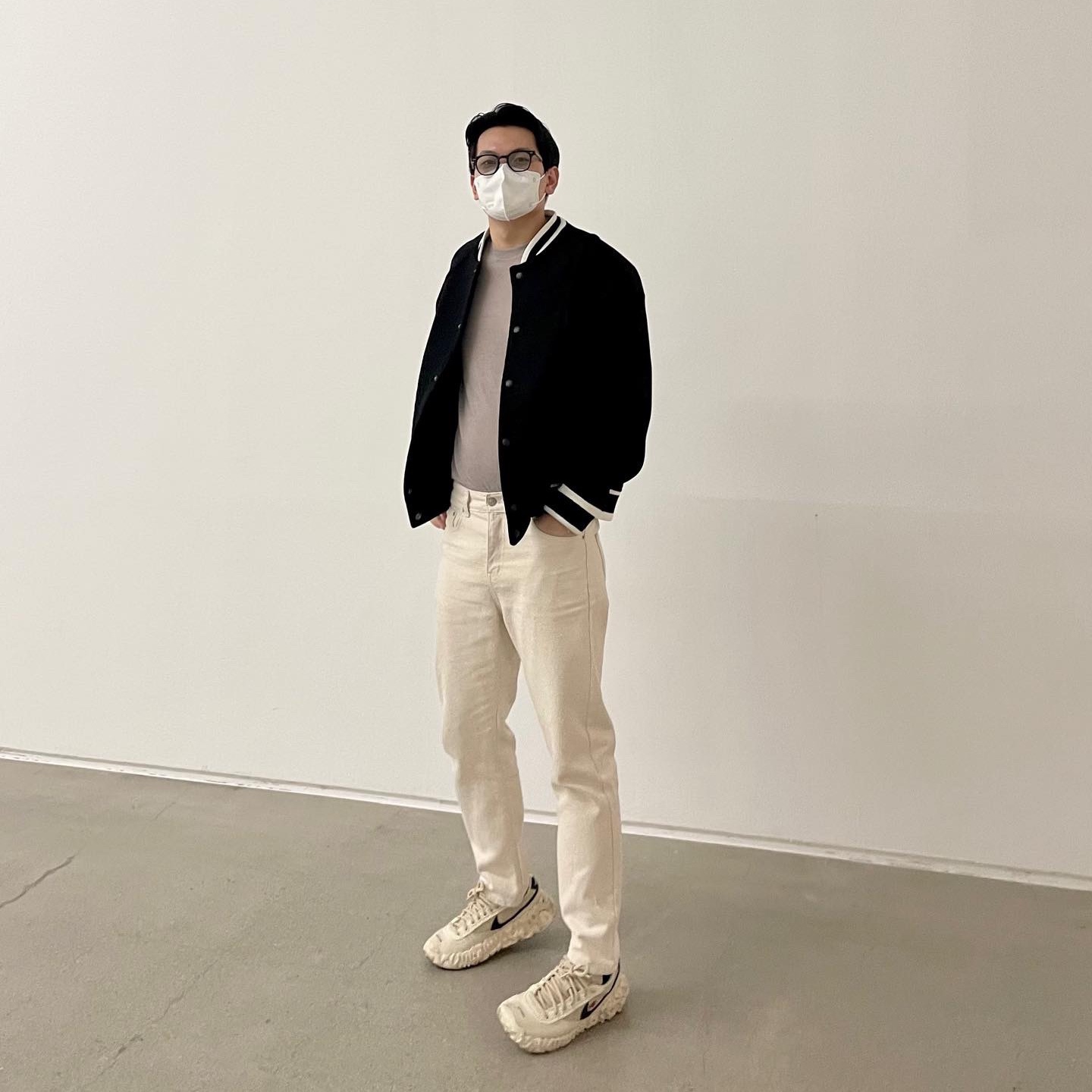 (@wxxs_j) 님의 게시물 | KREAM