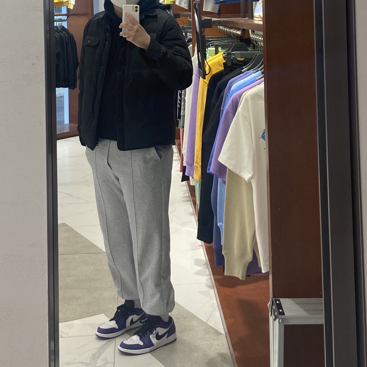 Din Kim (@angus.dinn) 님의 게시물 | KREAM