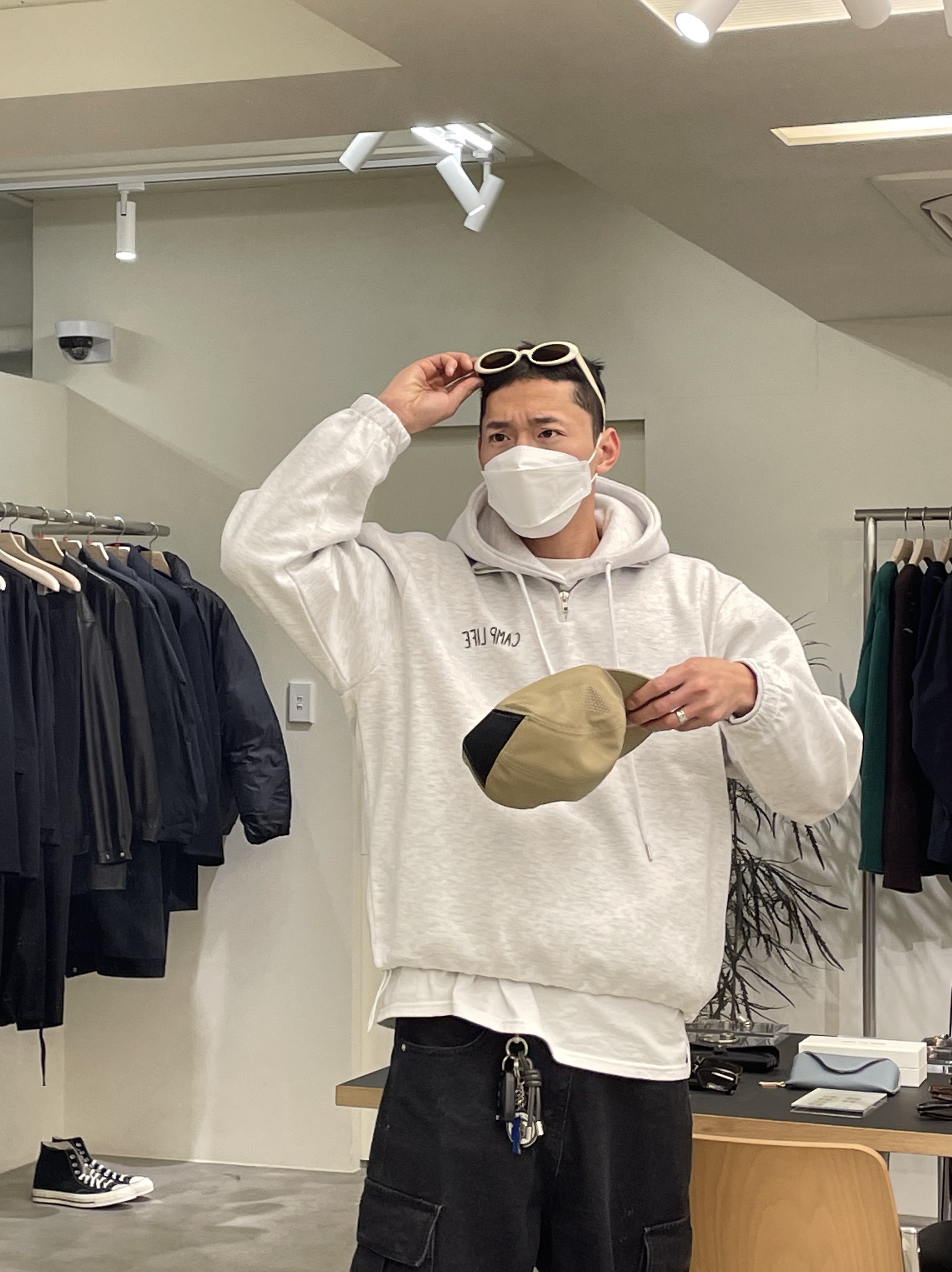 - (@youngseop) 님의 게시물 | KREAM