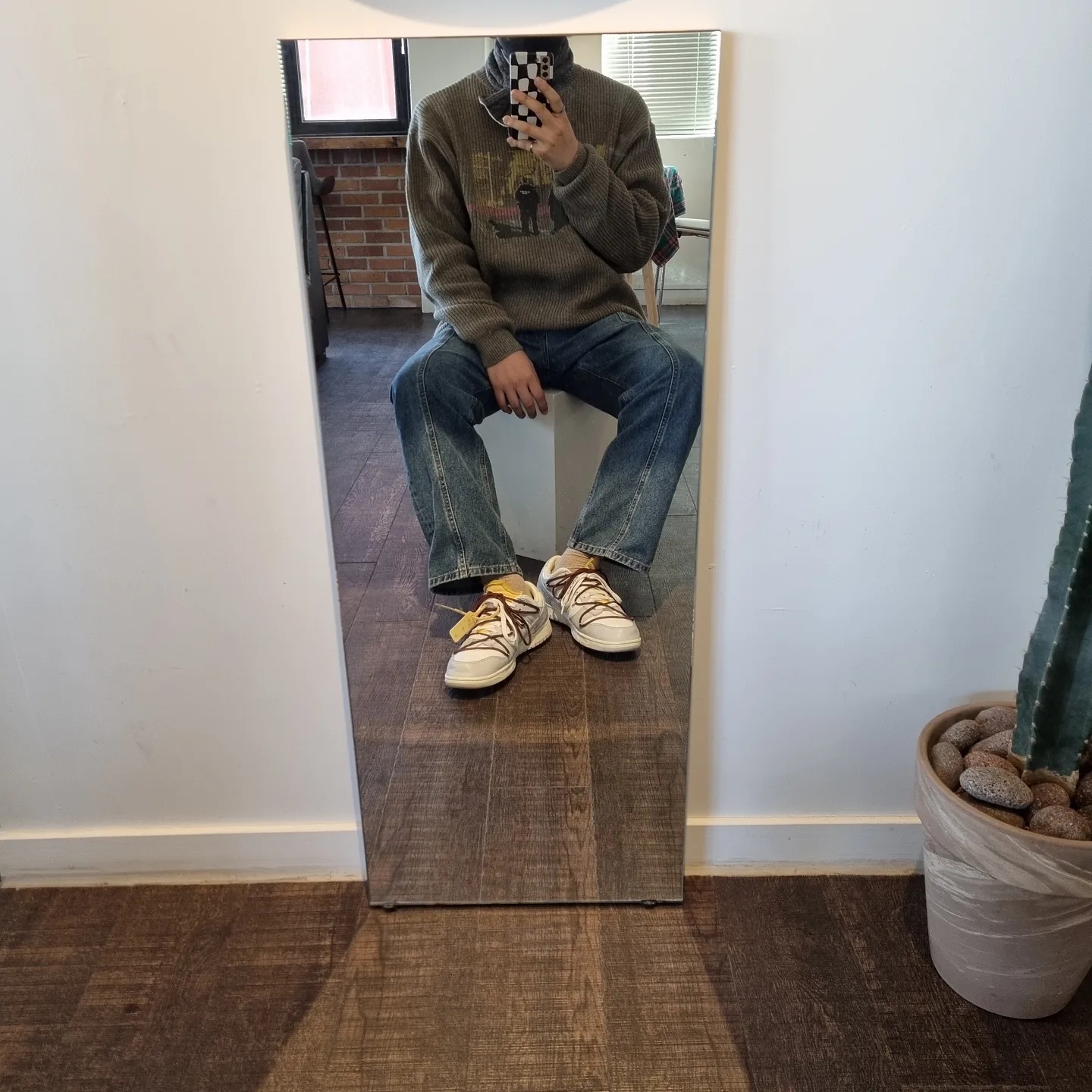 기주 (@ki_ju97) 님의 게시물 | KREAM