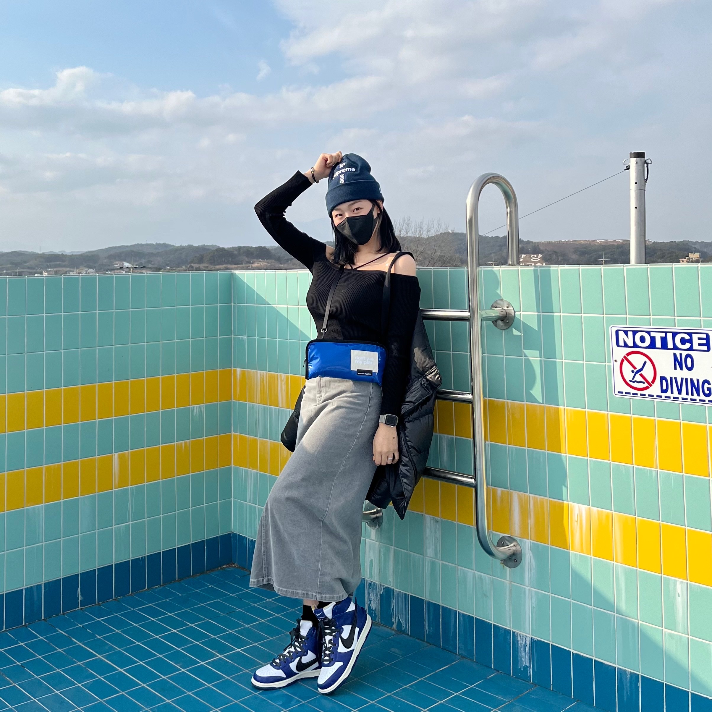 (@du_d1n) 님의 게시물 | KREAM