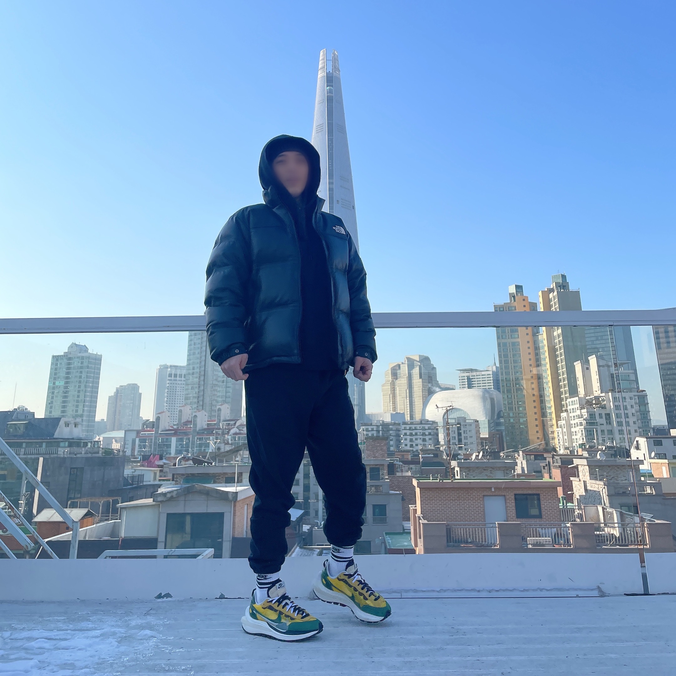 삼성 평가정보 (@rindaman) 님의 게시물 | KREAM