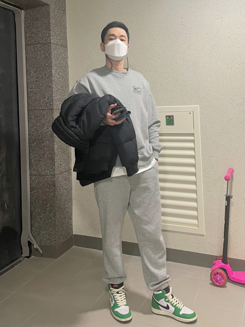 로완 앳킨슨 (@mr_bean) 님의 게시물 | KREAM