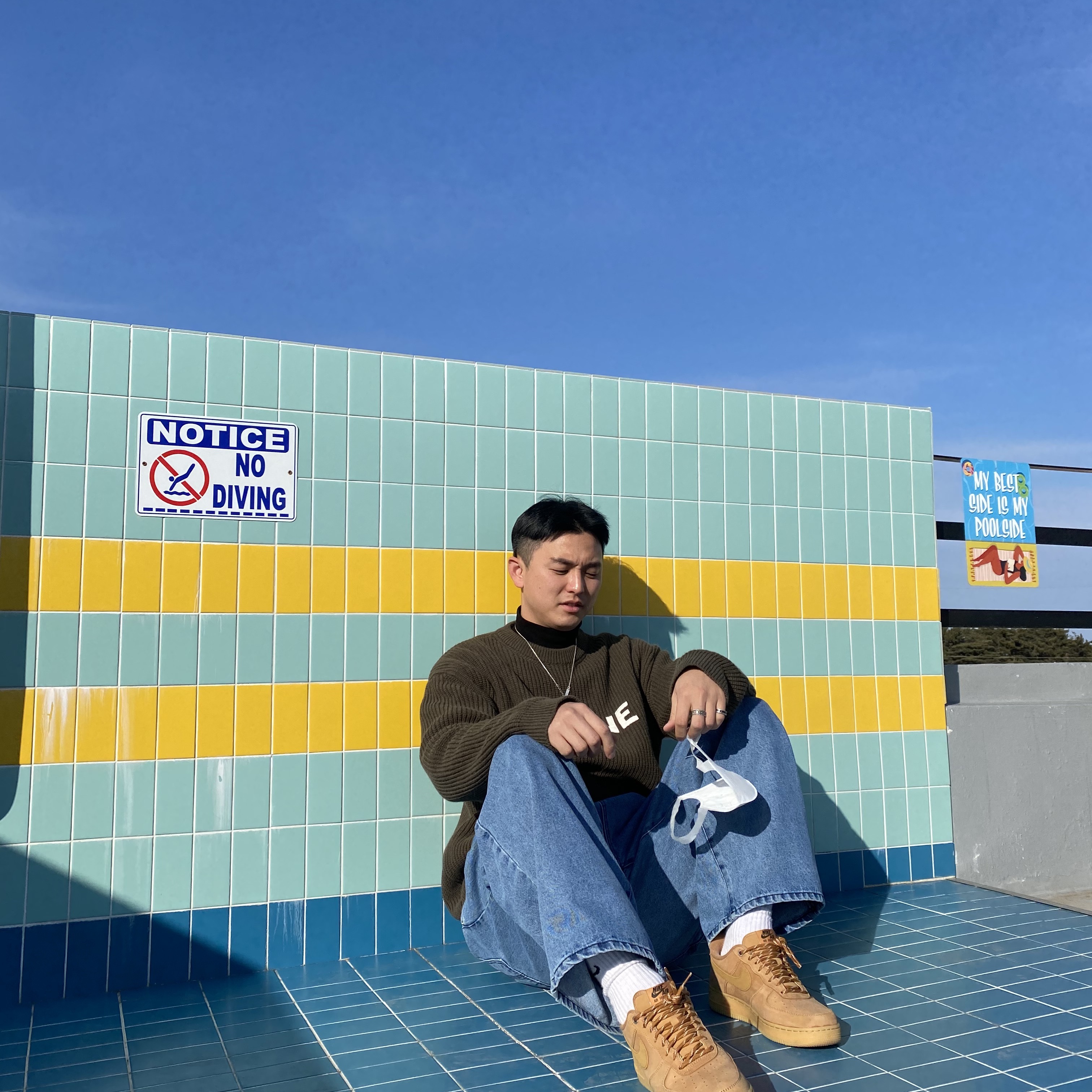 이진욱 (@lee.jinuk) 님의 게시물 | KREAM