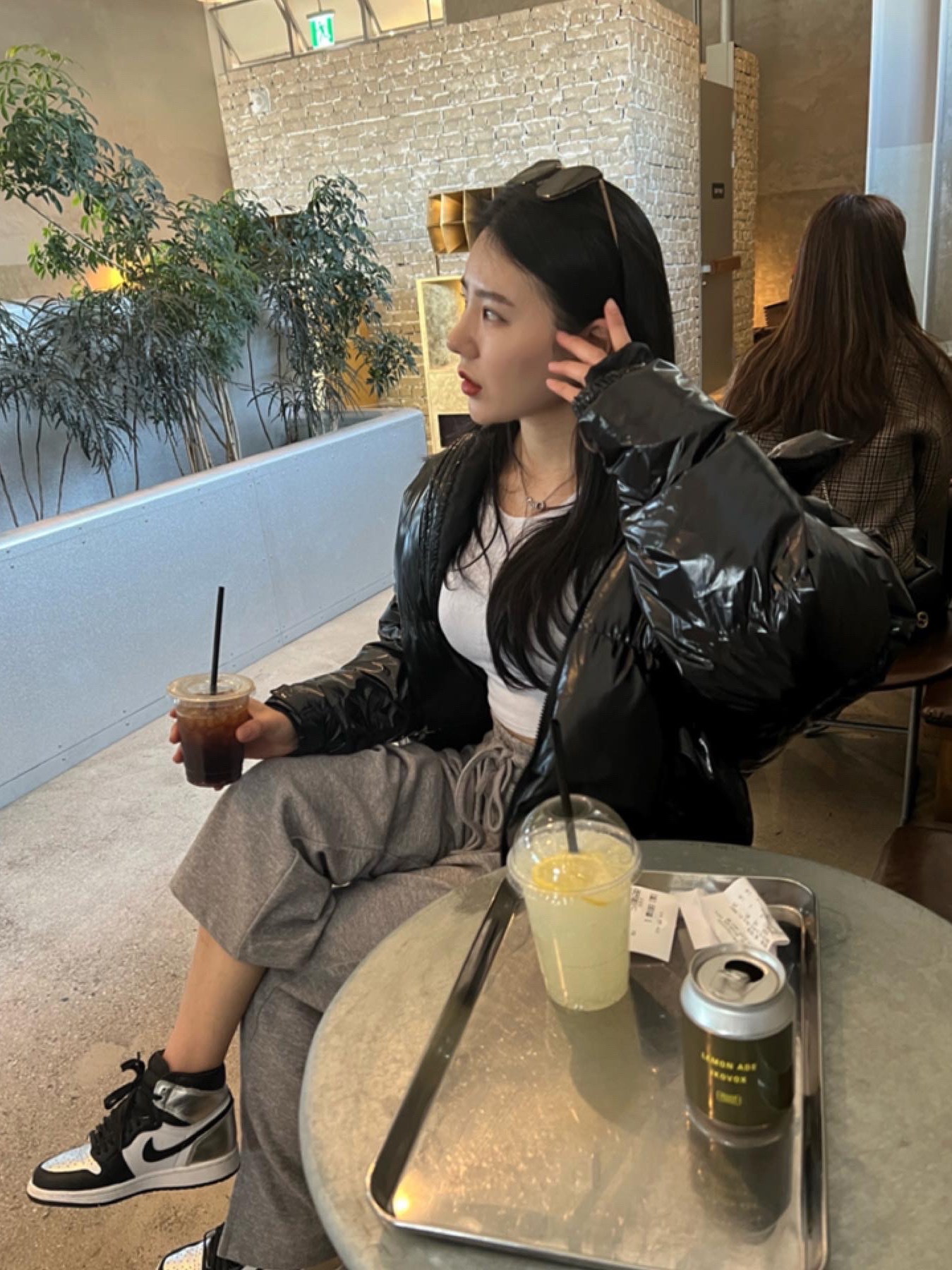 선화 (@158.46kg) 님의 게시물 | KREAM