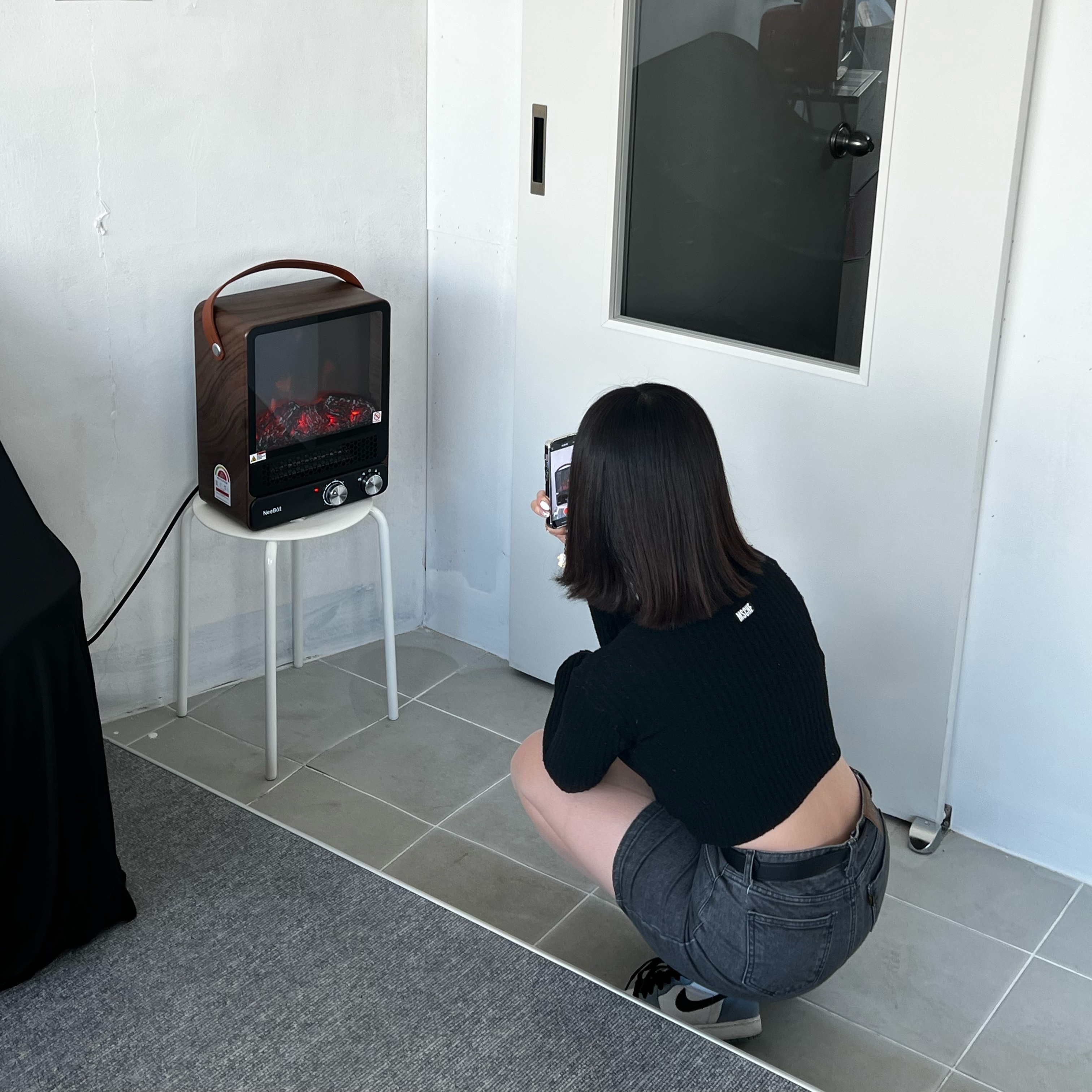 insta @oncei... (@onceinab1ue...) 님의 게시물 | KREAM