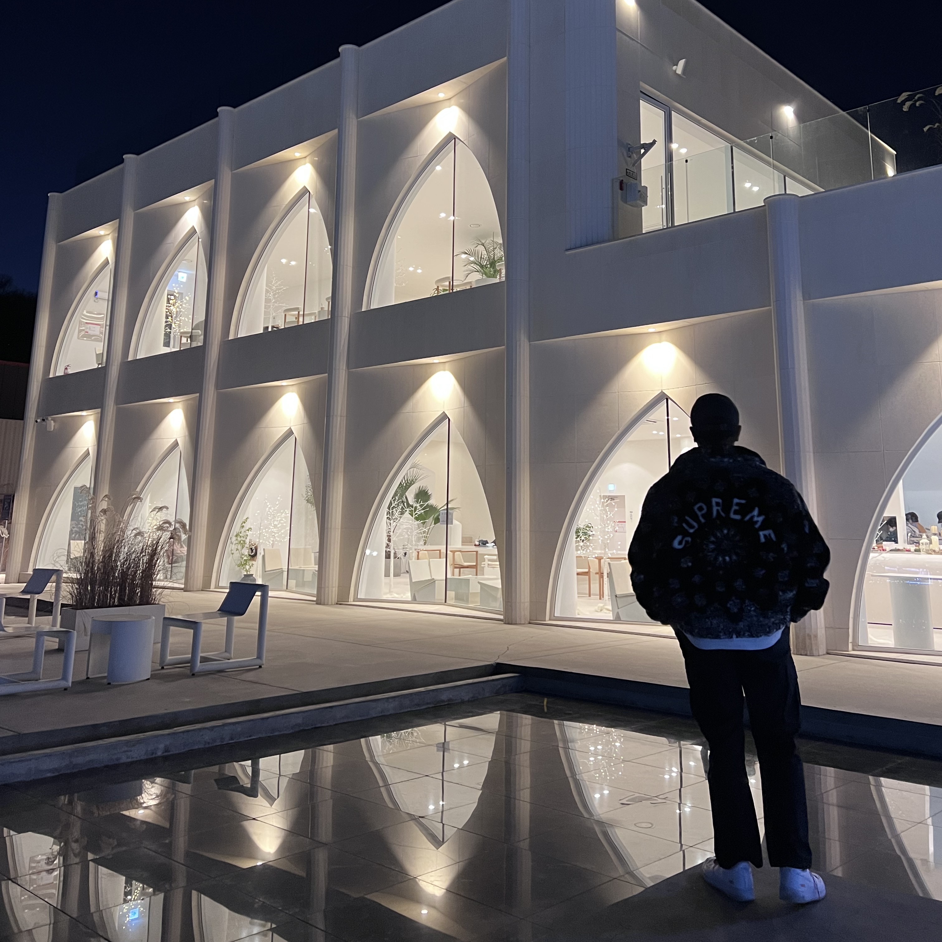 (@wil__son) 님의 게시물 | KREAM