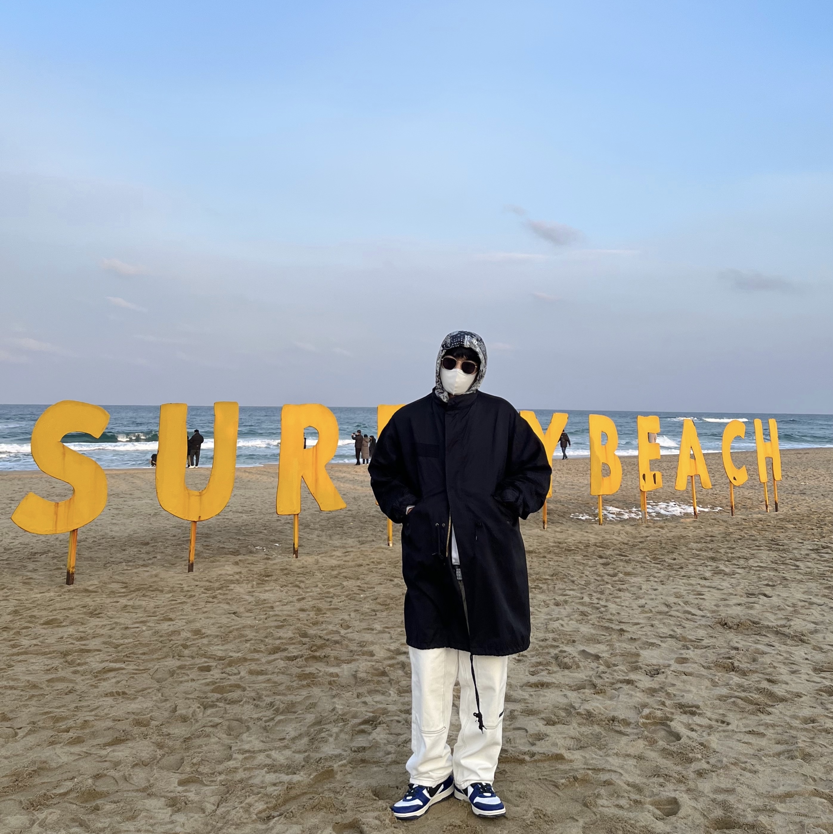 오늘의 (@ootgu) 님의 게시물 | KREAM