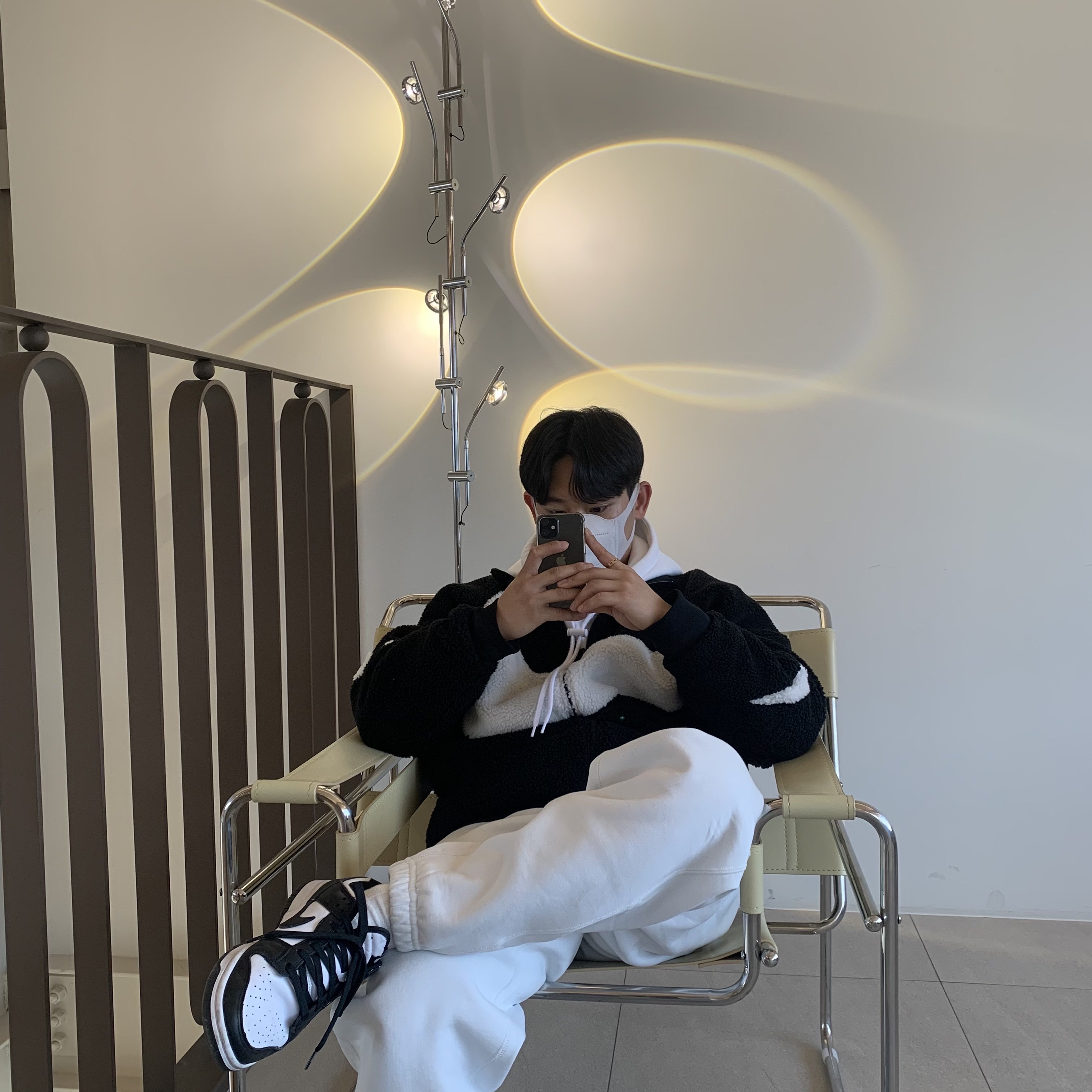 다대포 해적왕 (@motherfucki...) 님의 게시물 | KREAM