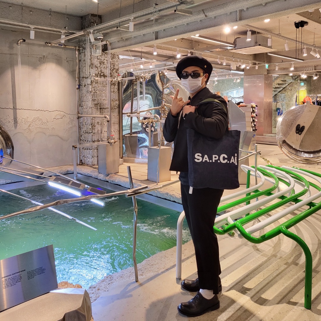 쥬영 (@jy_zzang) 님의 게시물 | KREAM