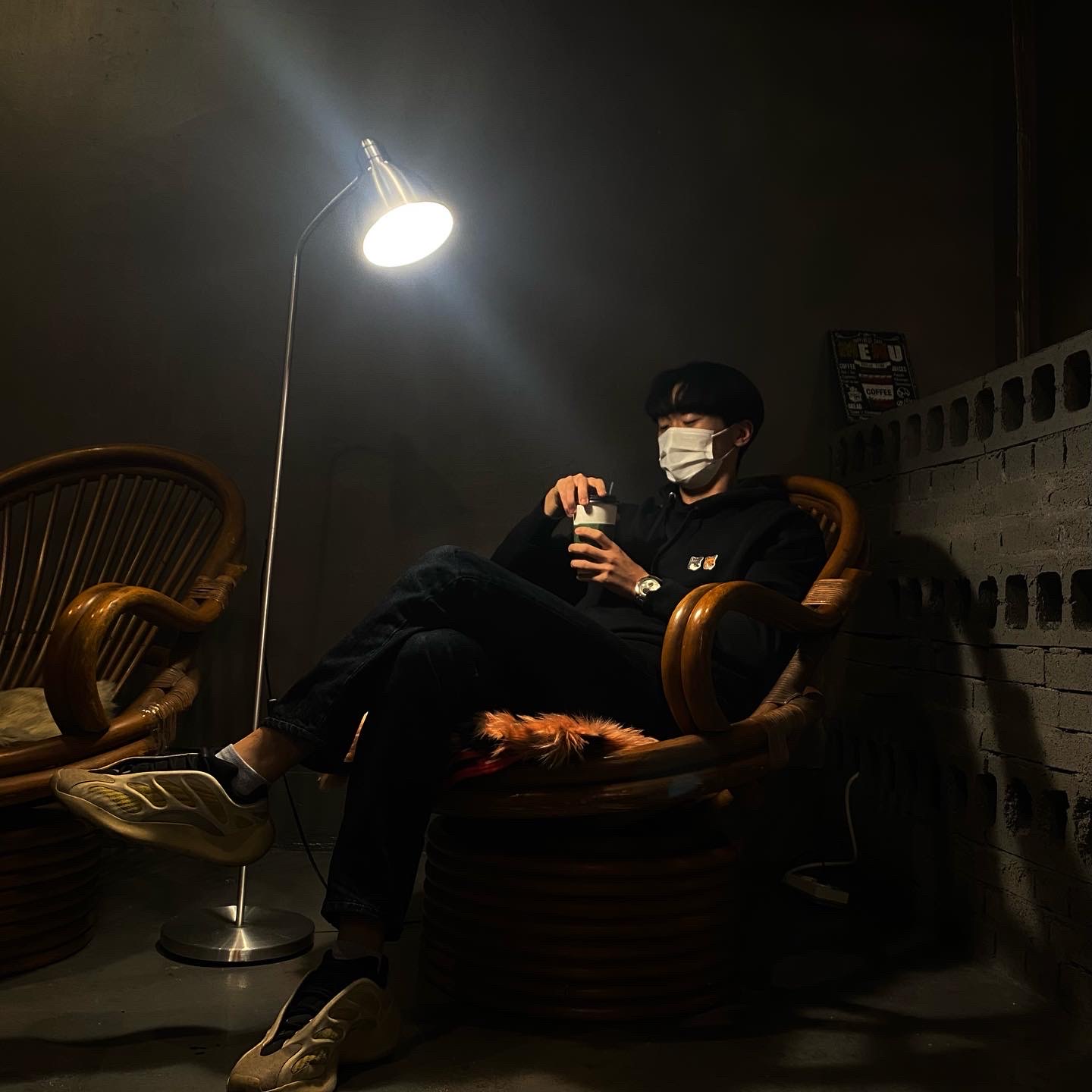 뱍슈졍 (@sksms_sujeong) 님의 게시물 | KREAM