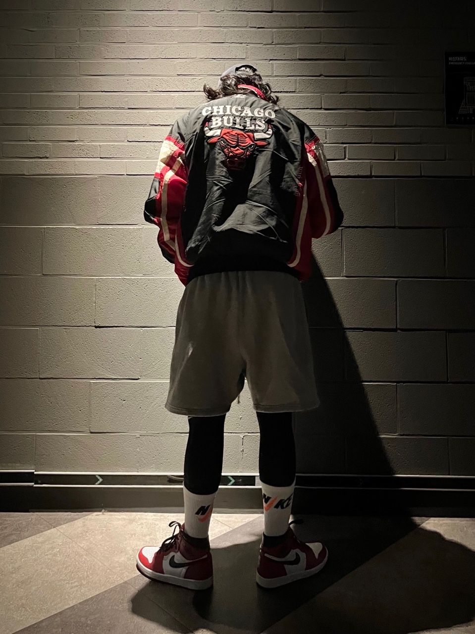 구름구 (@cloud9nine) 님의 게시물 | KREAM