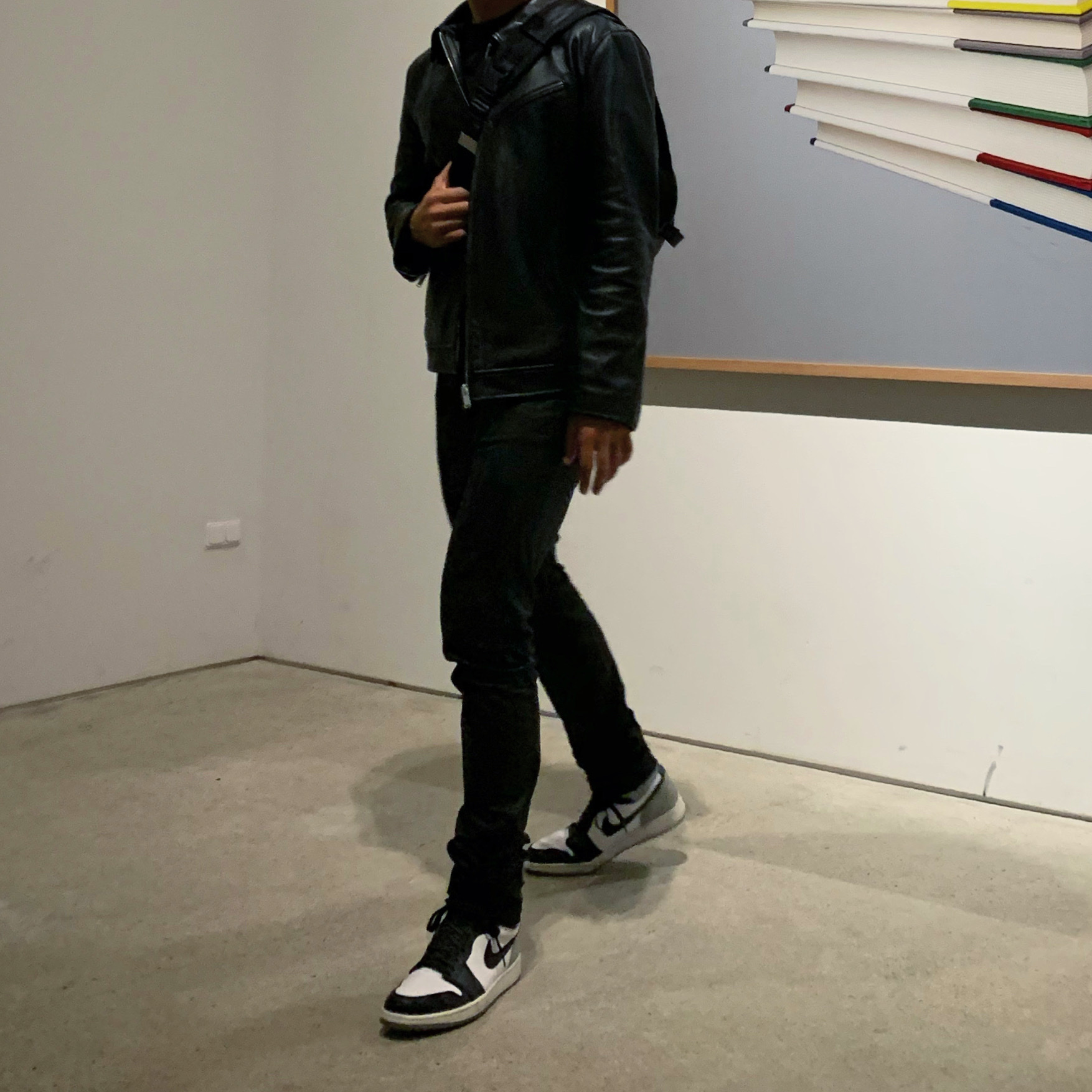 광어 (@kwange0) 님의 게시물 | KREAM