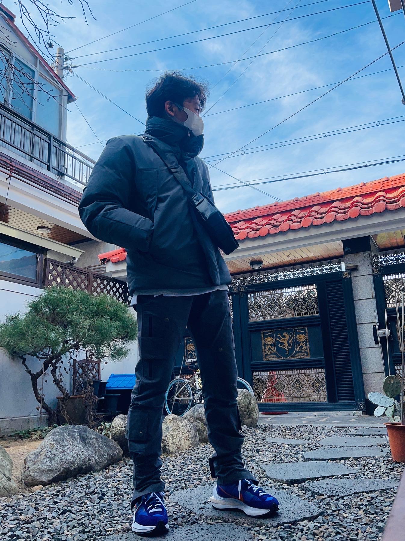 ️건지 (@conchoco) 님의 게시물 | KREAM