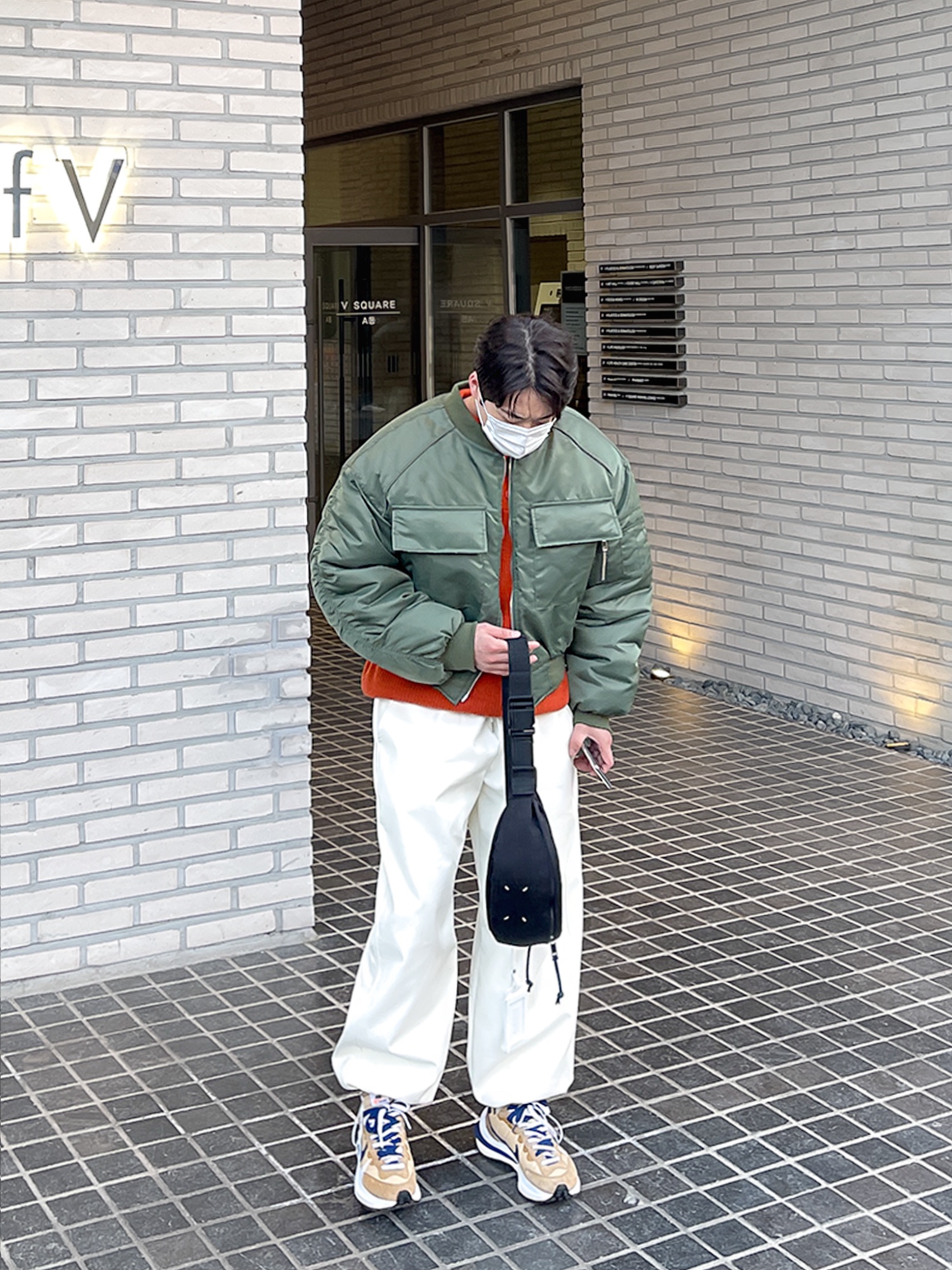 Glory (@glory) 님의 게시물 | KREAM