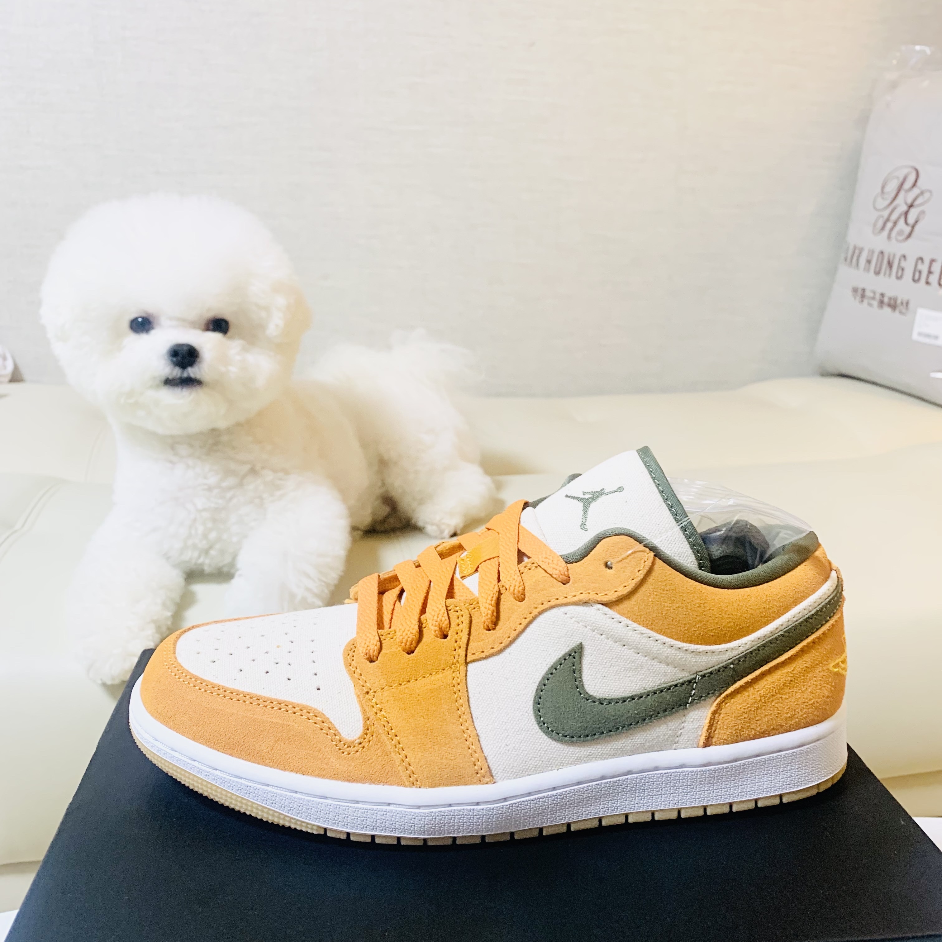 유노^^ (@yoon_ho486) 님의 게시물 | KREAM