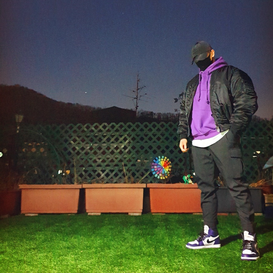 krwang (@krwang) 님의 게시물 | KREAM