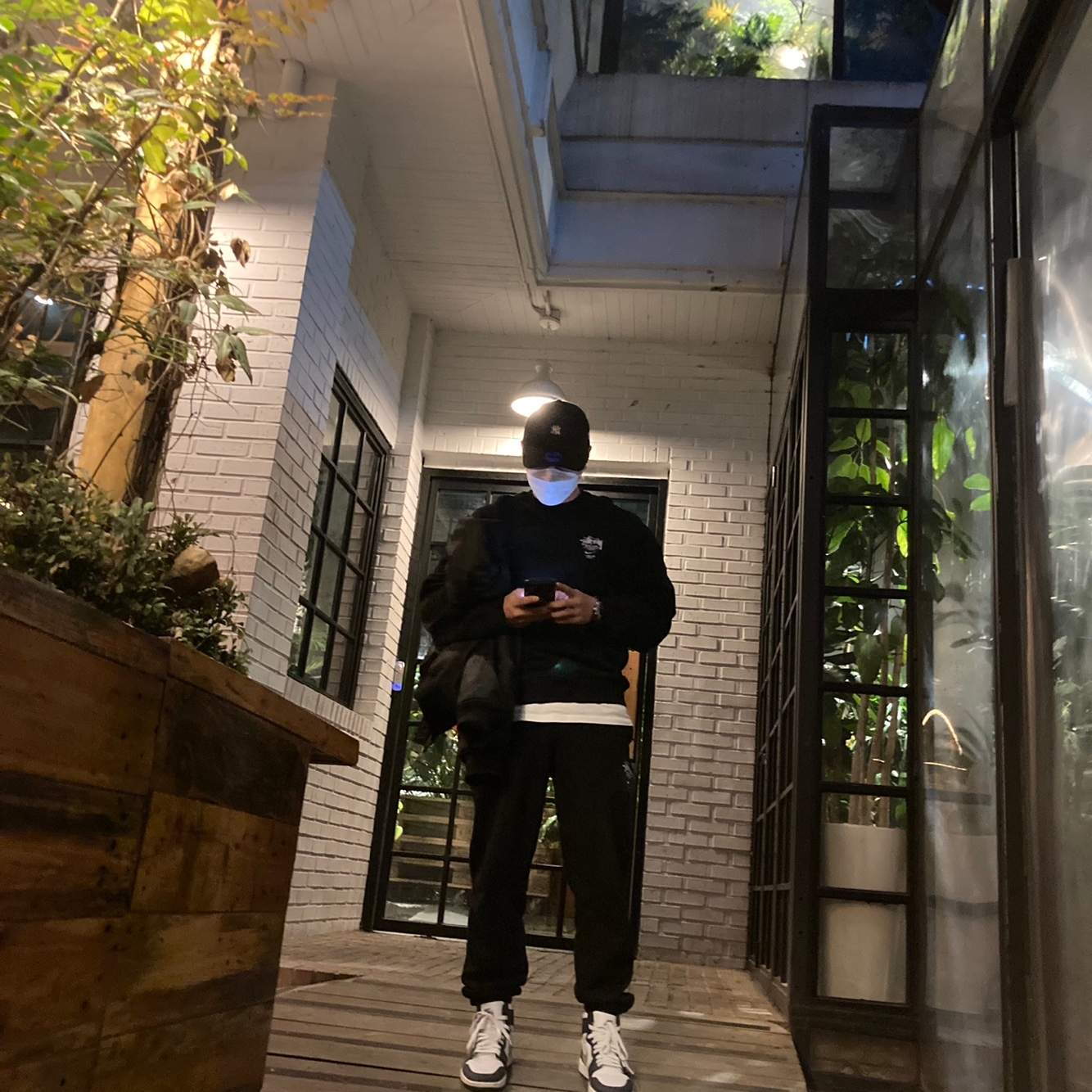 alex.ghl_7190 (@alex.ghl_7190) 님의 게시물 | KREAM