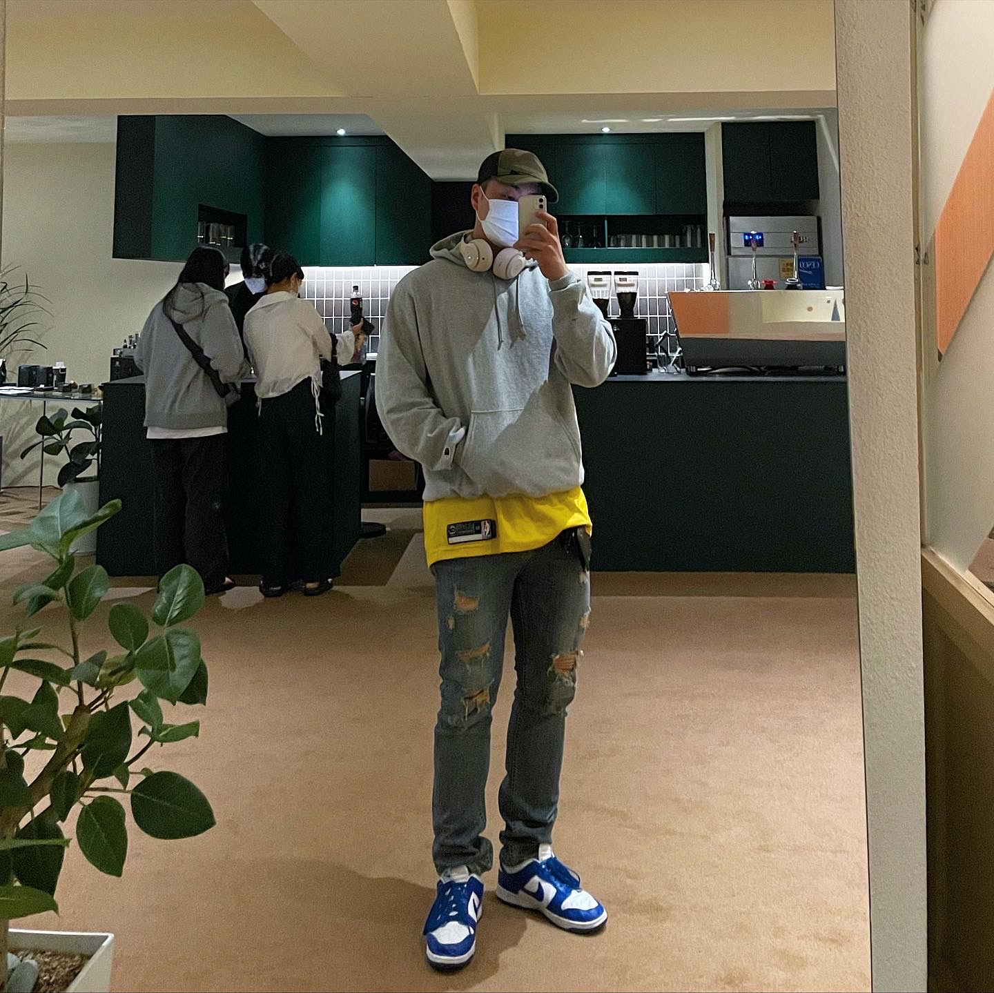 광어 (@kwange0) 님의 게시물 | KREAM