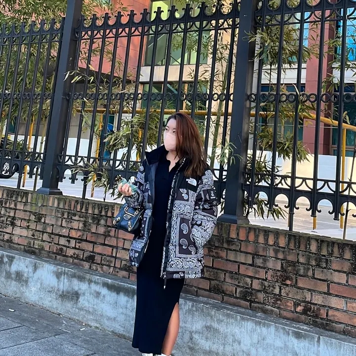 bin (@binnybinny) 님의 게시물 | KREAM