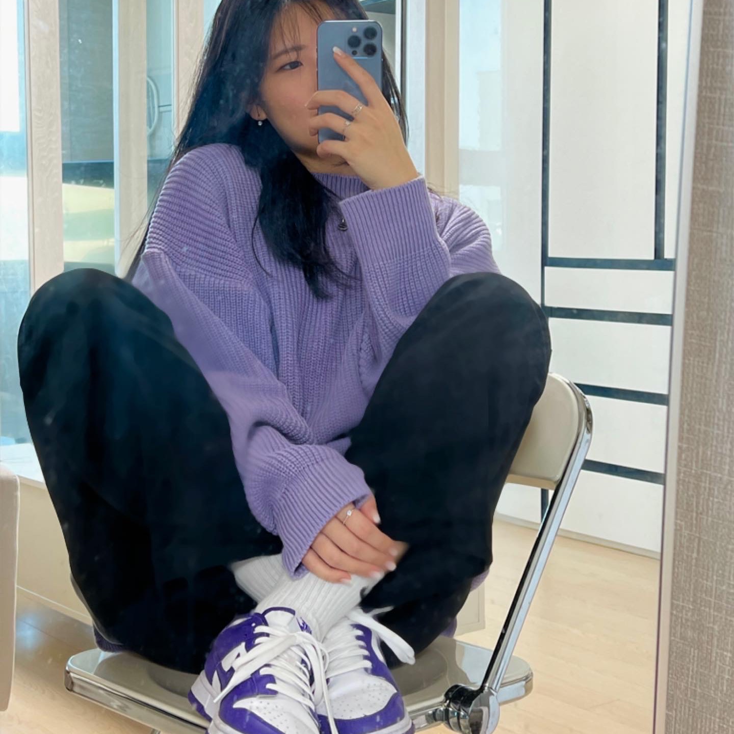 인정 (@admit) 님의 게시물 | KREAM