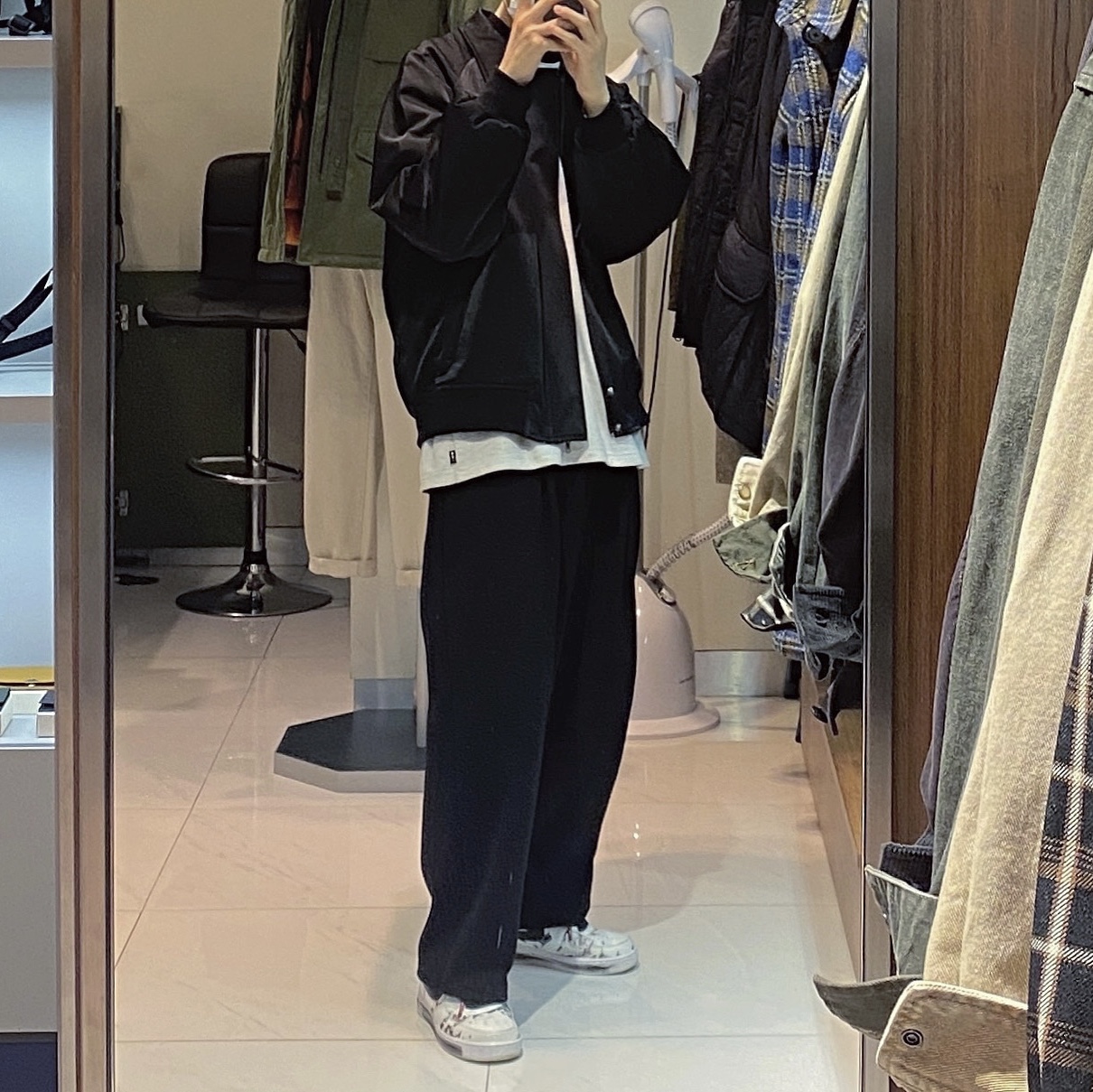 (@iidllee) 님의 게시물 | KREAM