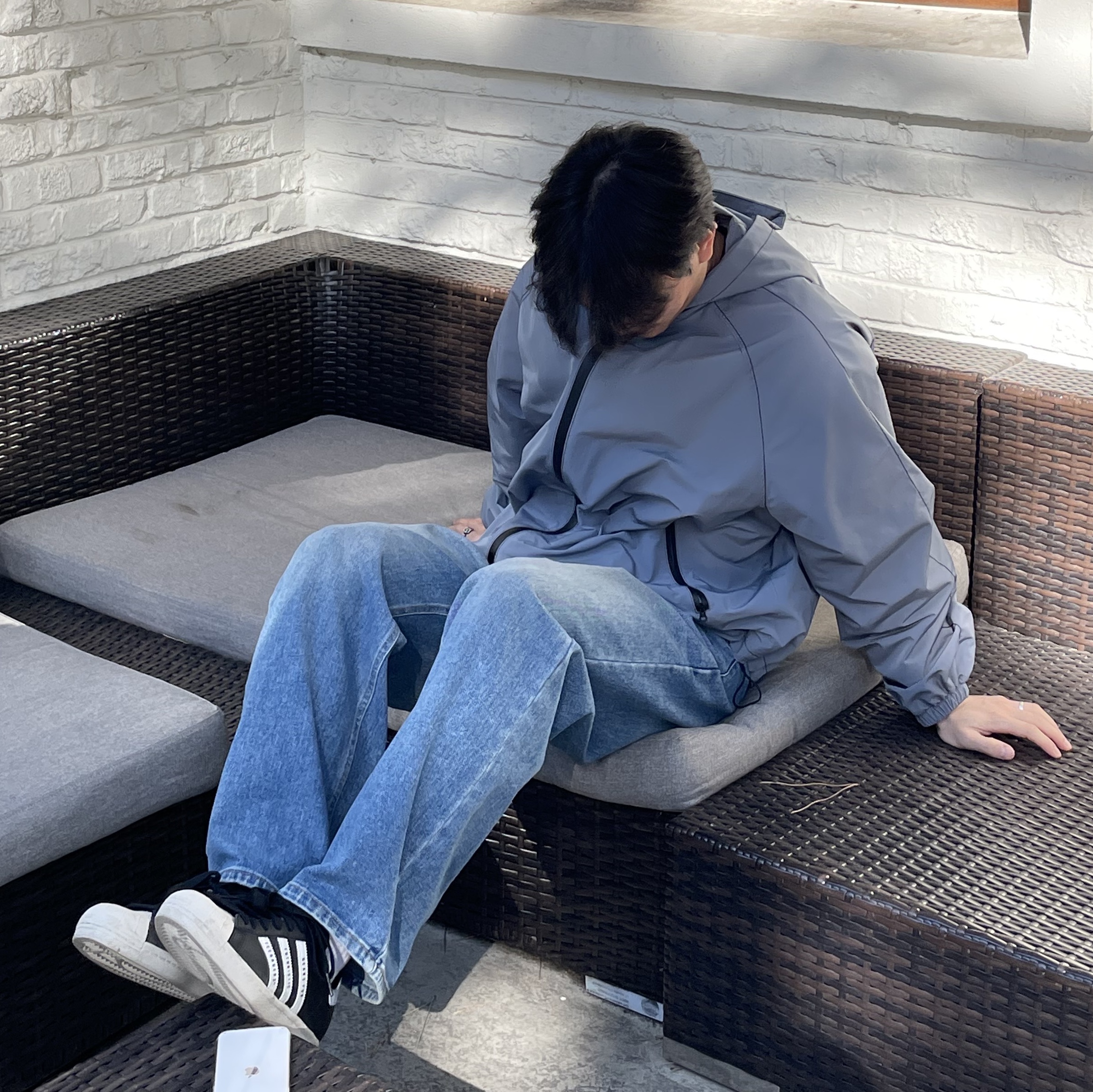 IG: @yong.zun (@yongbro) 님의 게시물 | KREAM