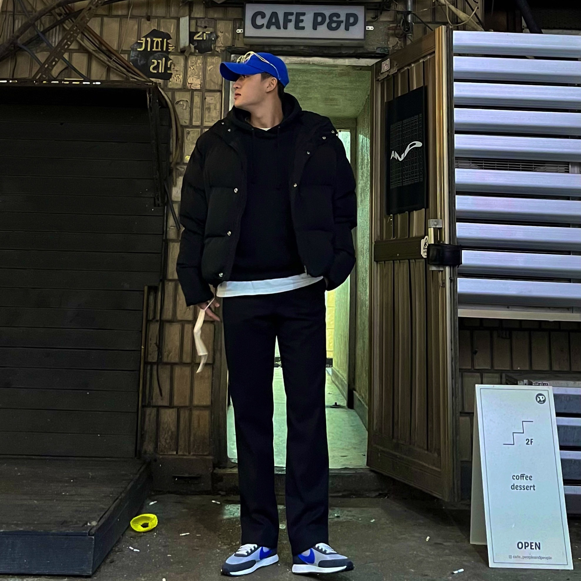 𝙙𝙤𝙣𝙜 𝙟𝙪𝙣 (@83.e_e) 님의 게시물 | KREAM