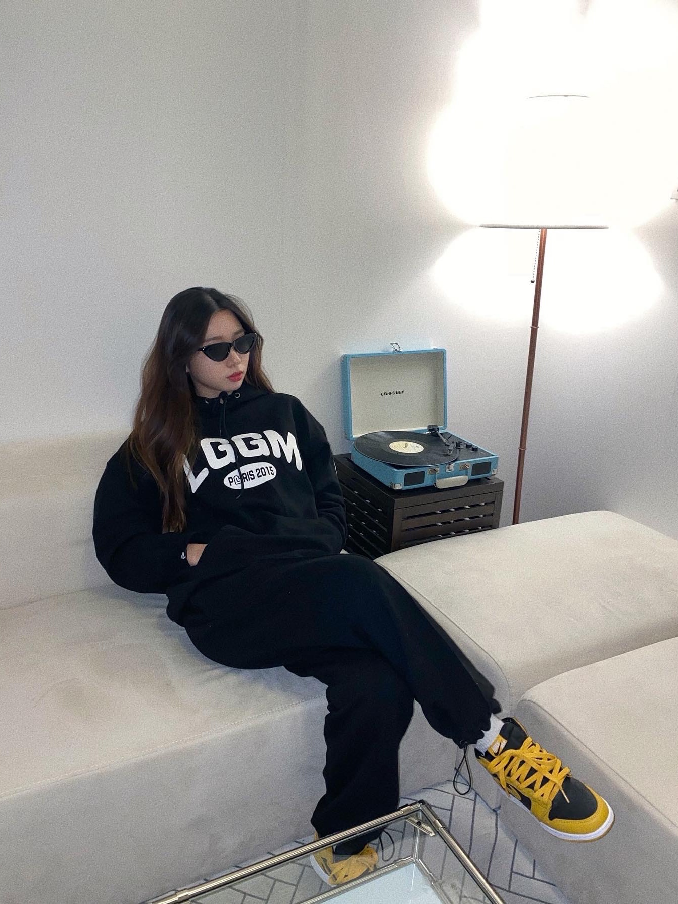 경자 (@_.gucci.geng._) 님의 게시물 | KREAM