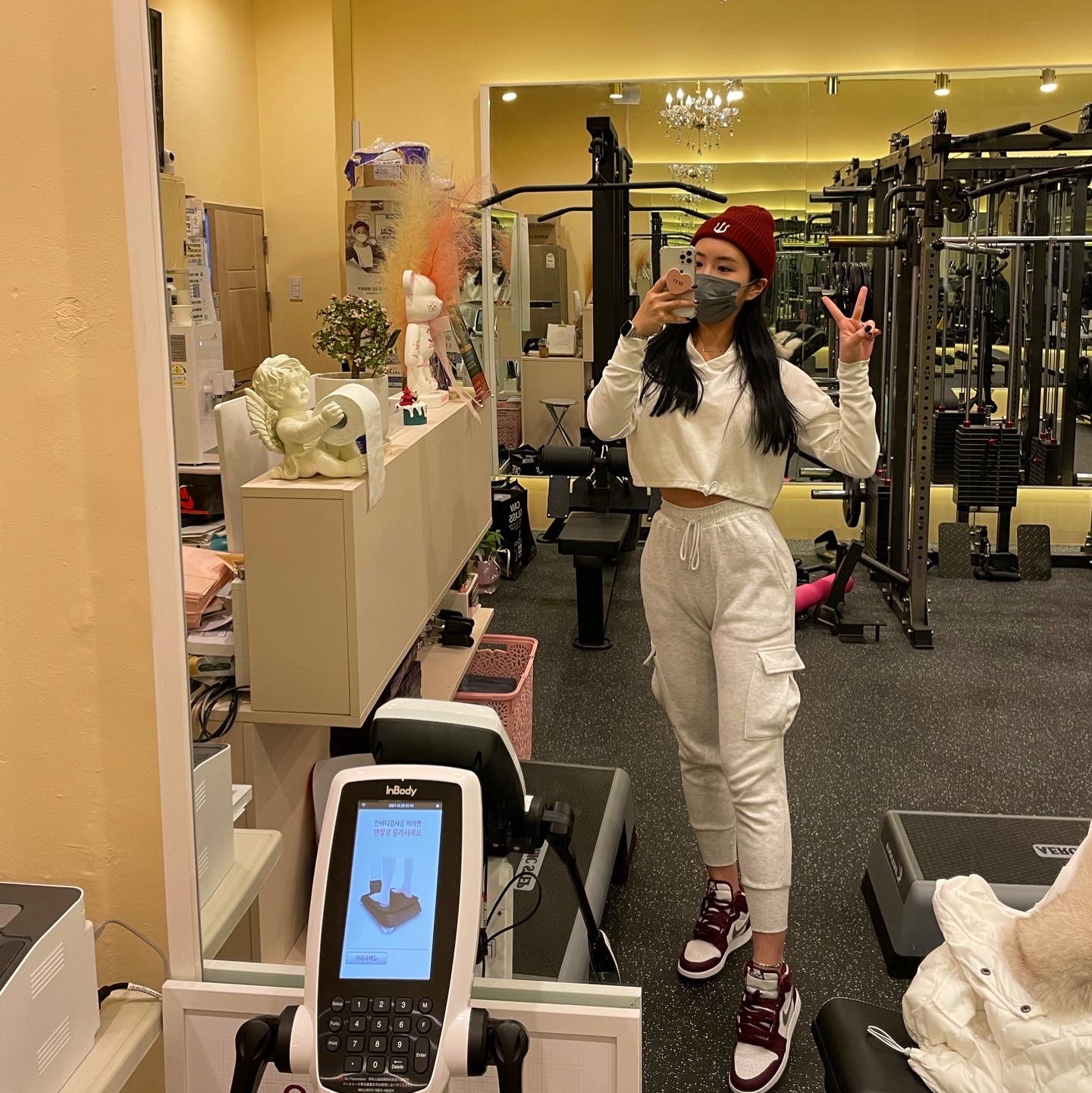 sea950728 (@se__a_) 님의 게시물 | KREAM