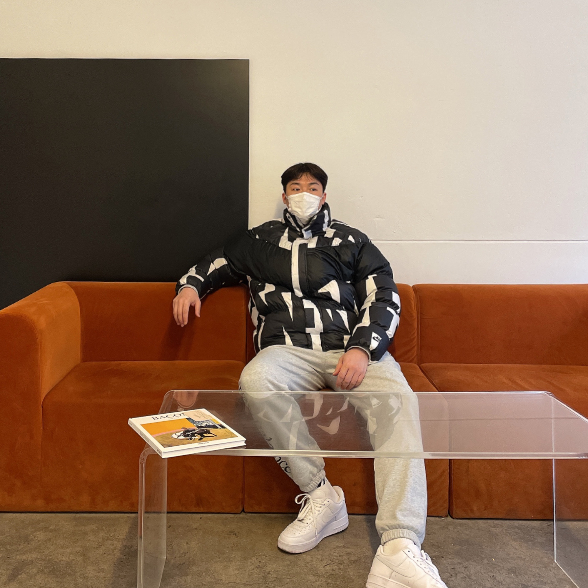 (@___virgo__) 님의 게시물 | KREAM