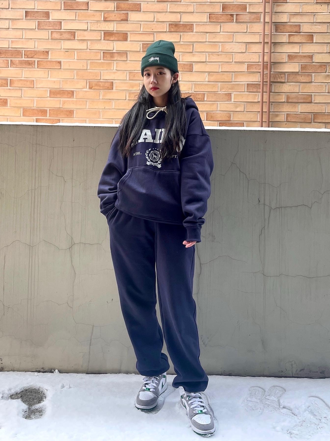 이수잔🌼 (@e_ssu_u) 님의 게시물 | KREAM