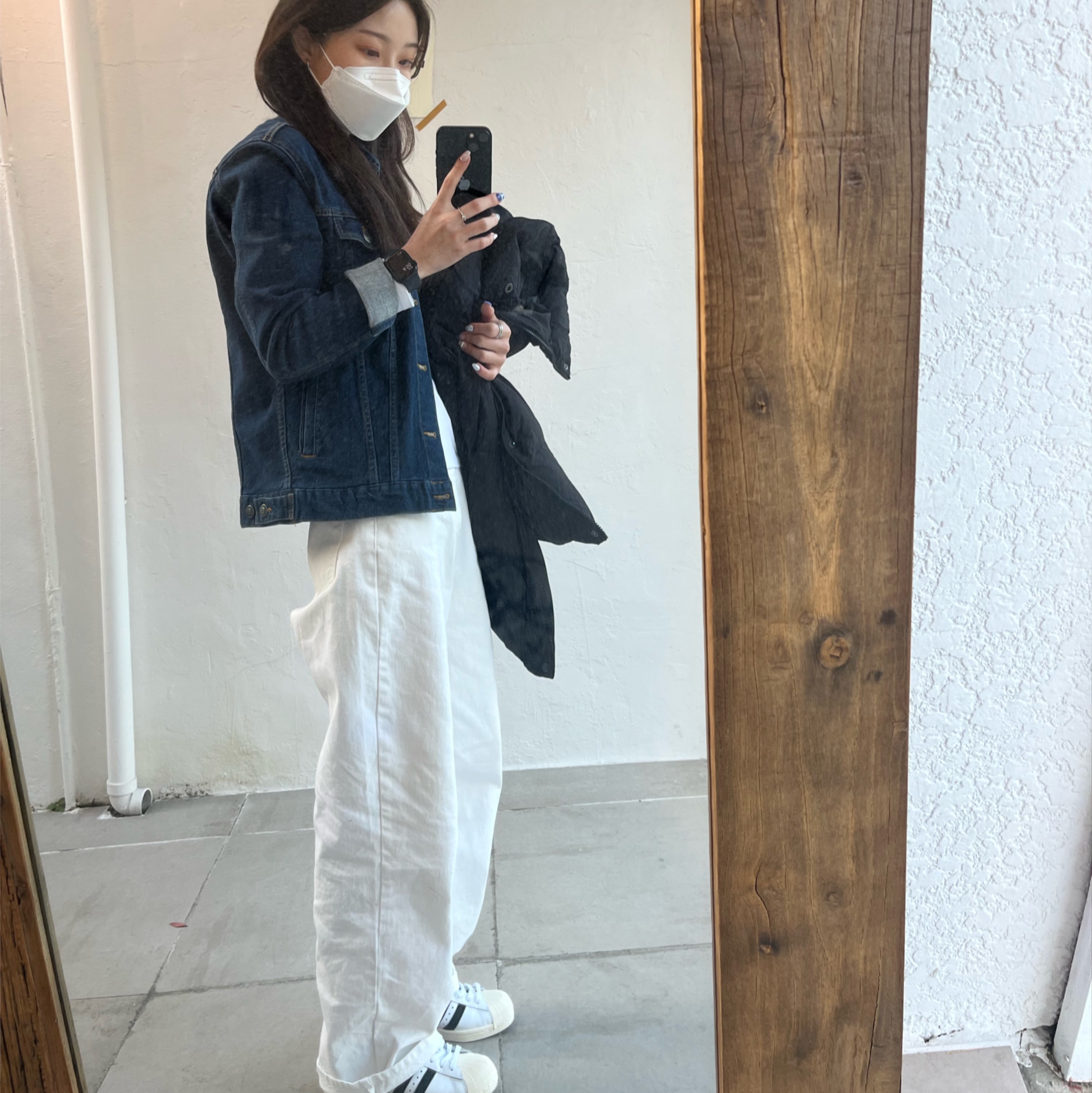 (@11.o3o) 님의 게시물 | KREAM