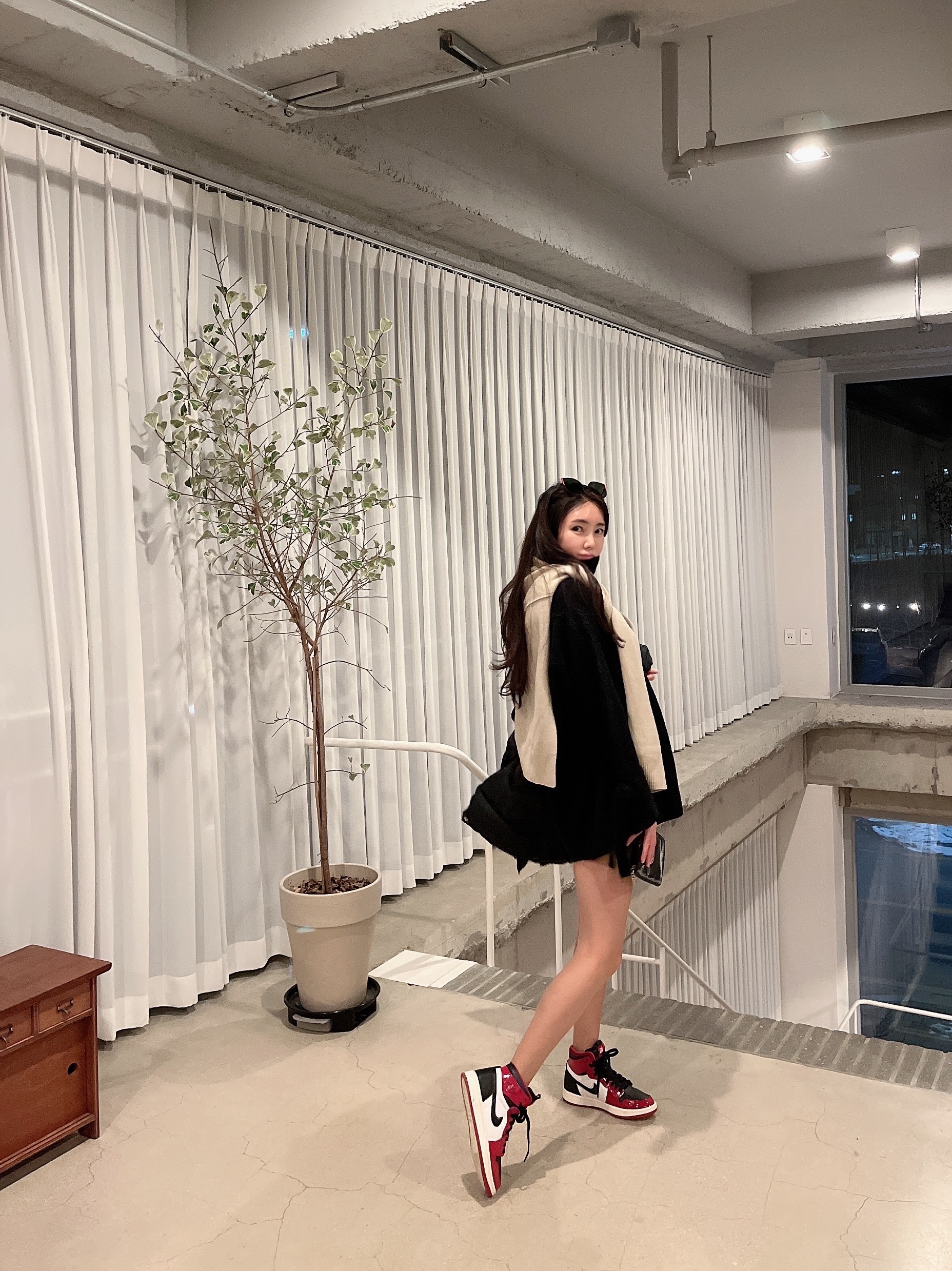 느와르에블랑 (@noiretblanc) 님의 게시물 | KREAM