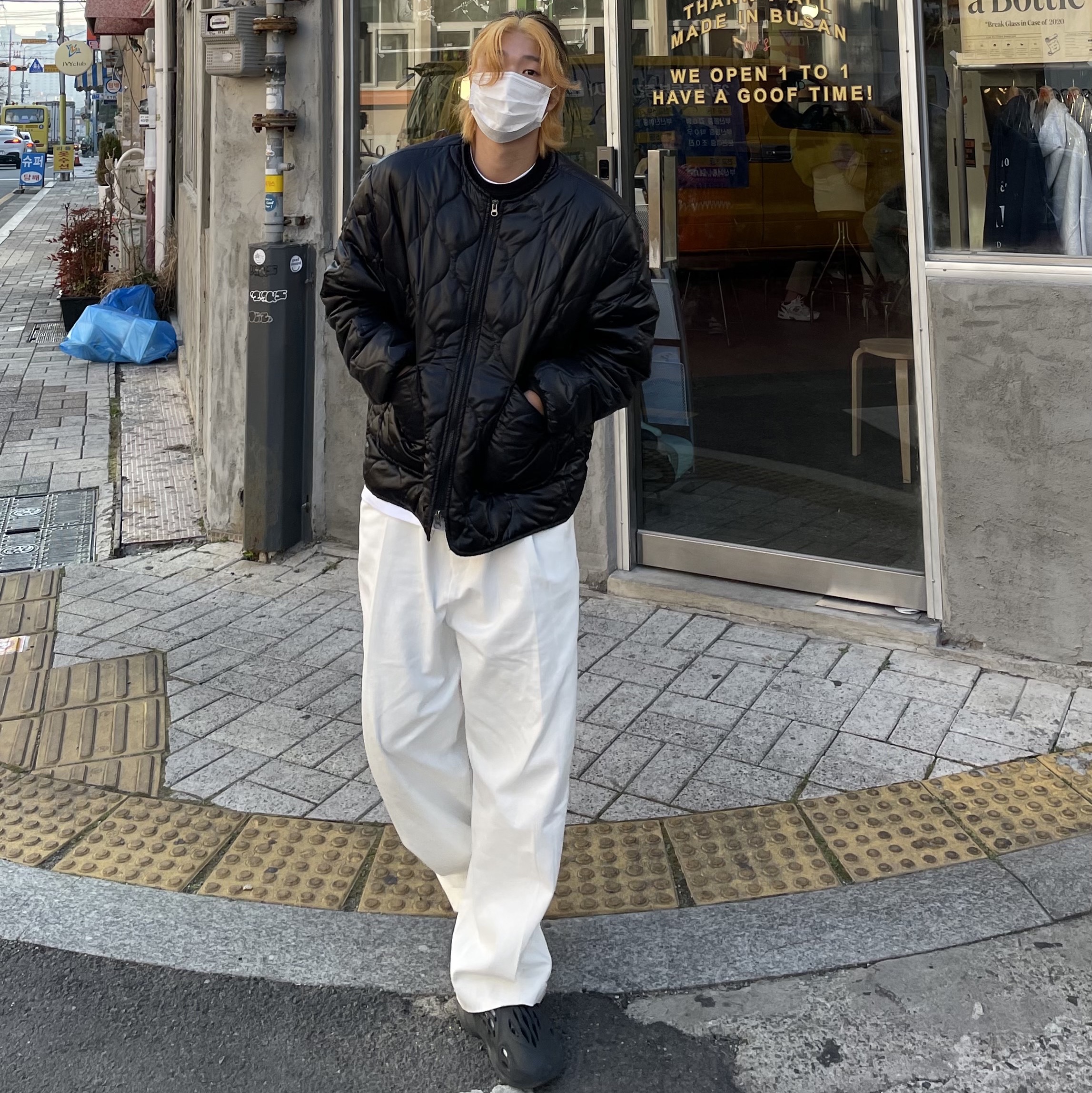 아성 (@ahseong_._) 님의 게시물 | KREAM