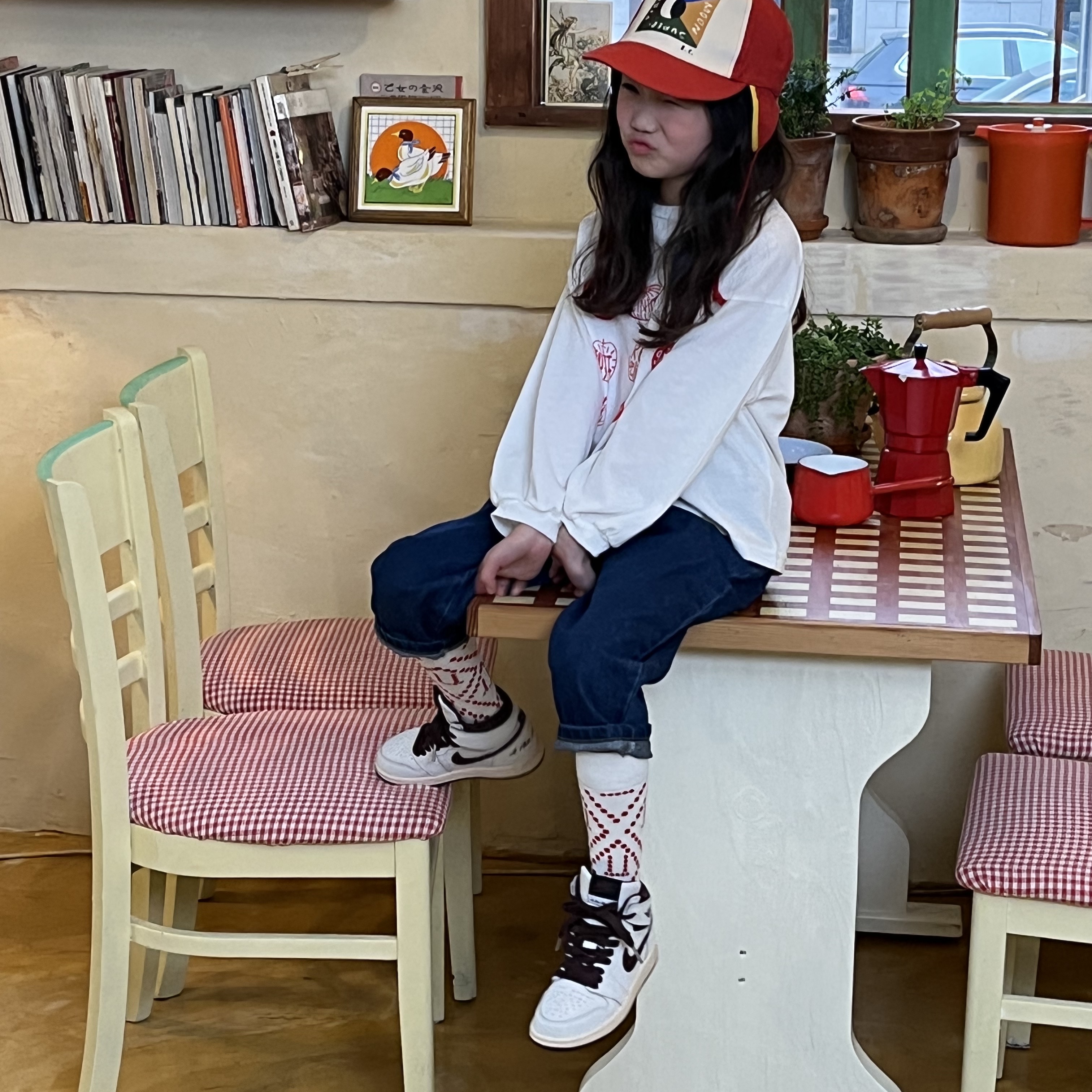 hp8860 (@mimichoi) 님의 게시물 | KREAM