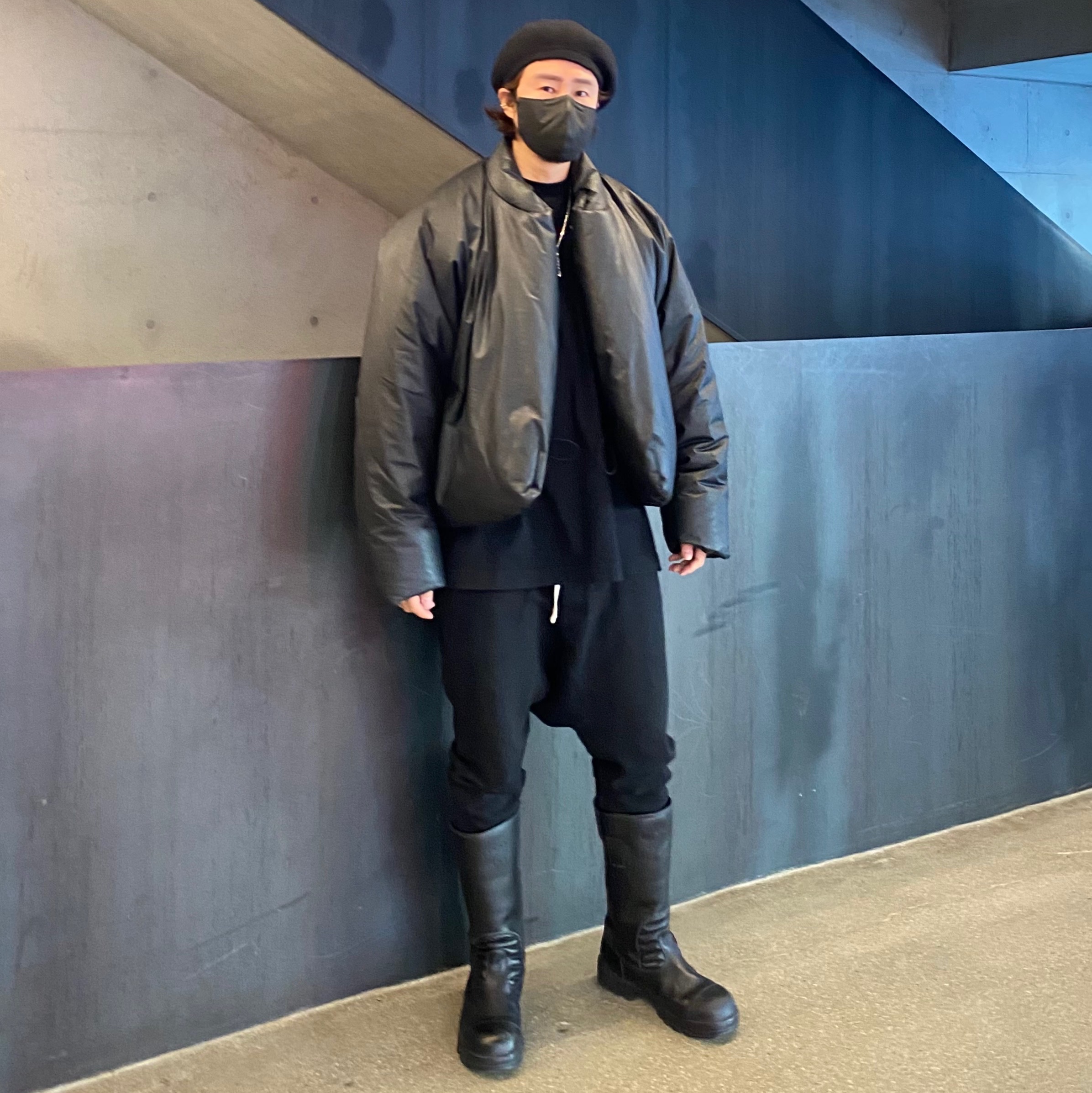 spector (@spector) 님의 게시물 | KREAM