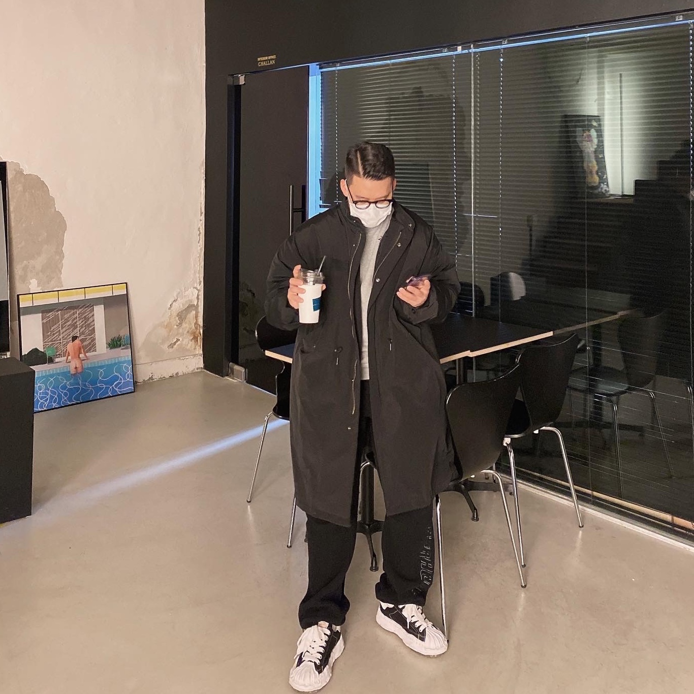 tjdntjr3 (@seo_woo_seok) 님의 게시물 | KREAM