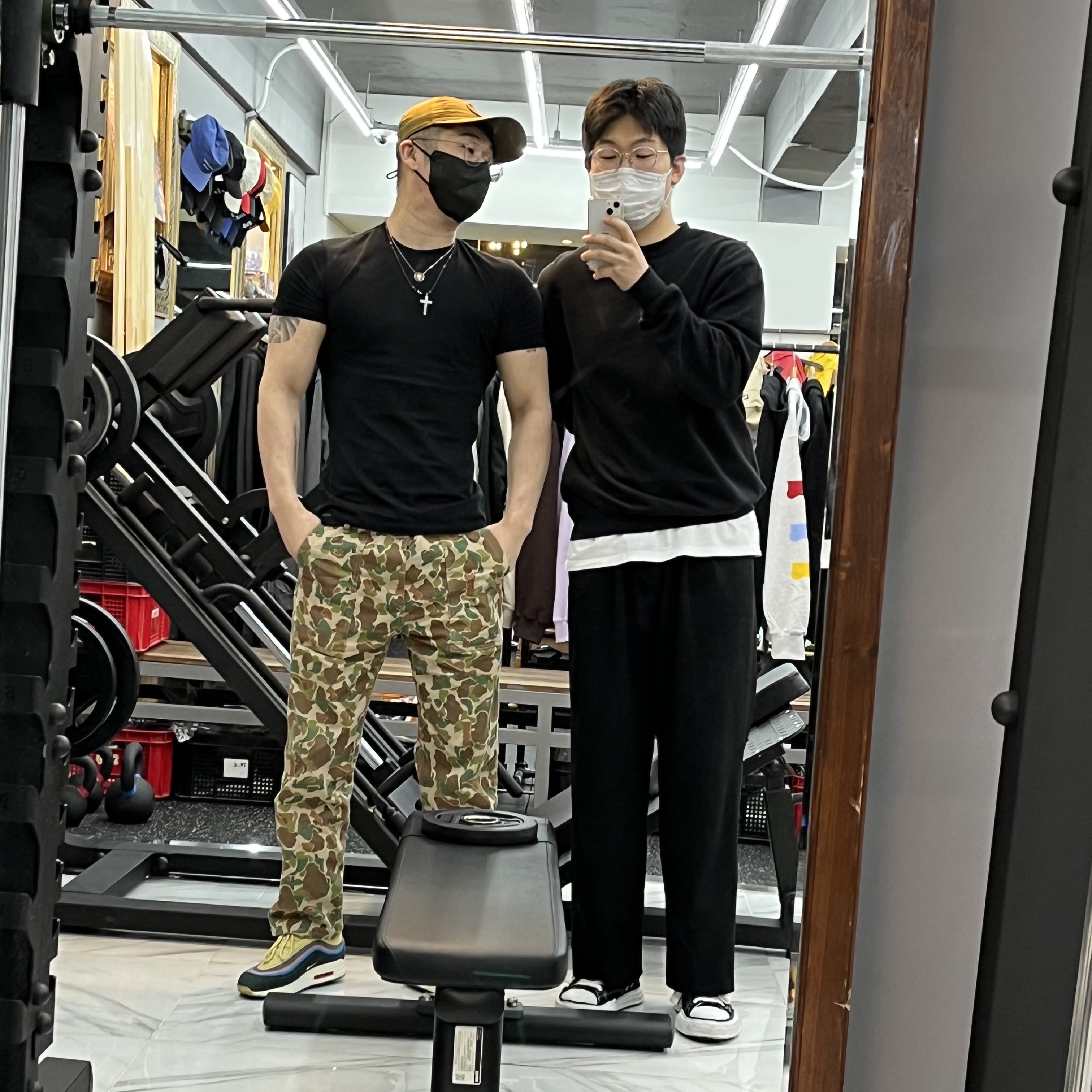 6525joon (@9_jajun) 님의 게시물 | KREAM